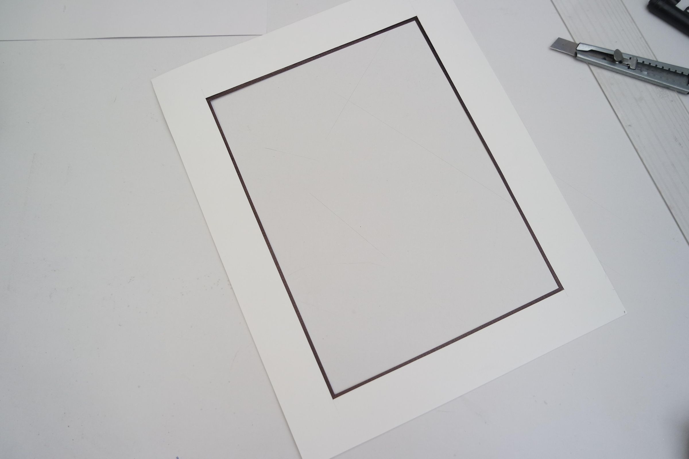 Old Photo Restoration and Framing : 36 Steps (with Pictures ...