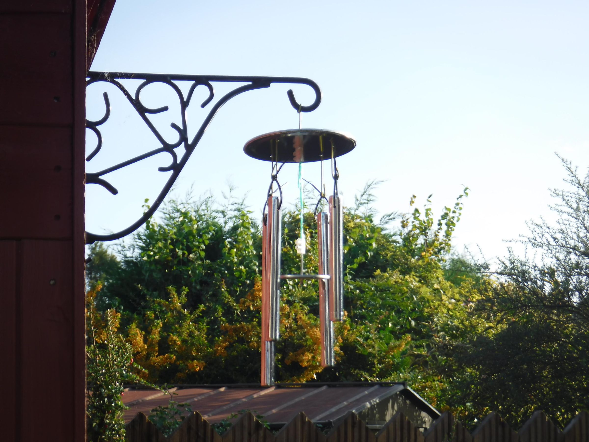 Wind Chimes : 5 Steps (with Pictures) - Instructables