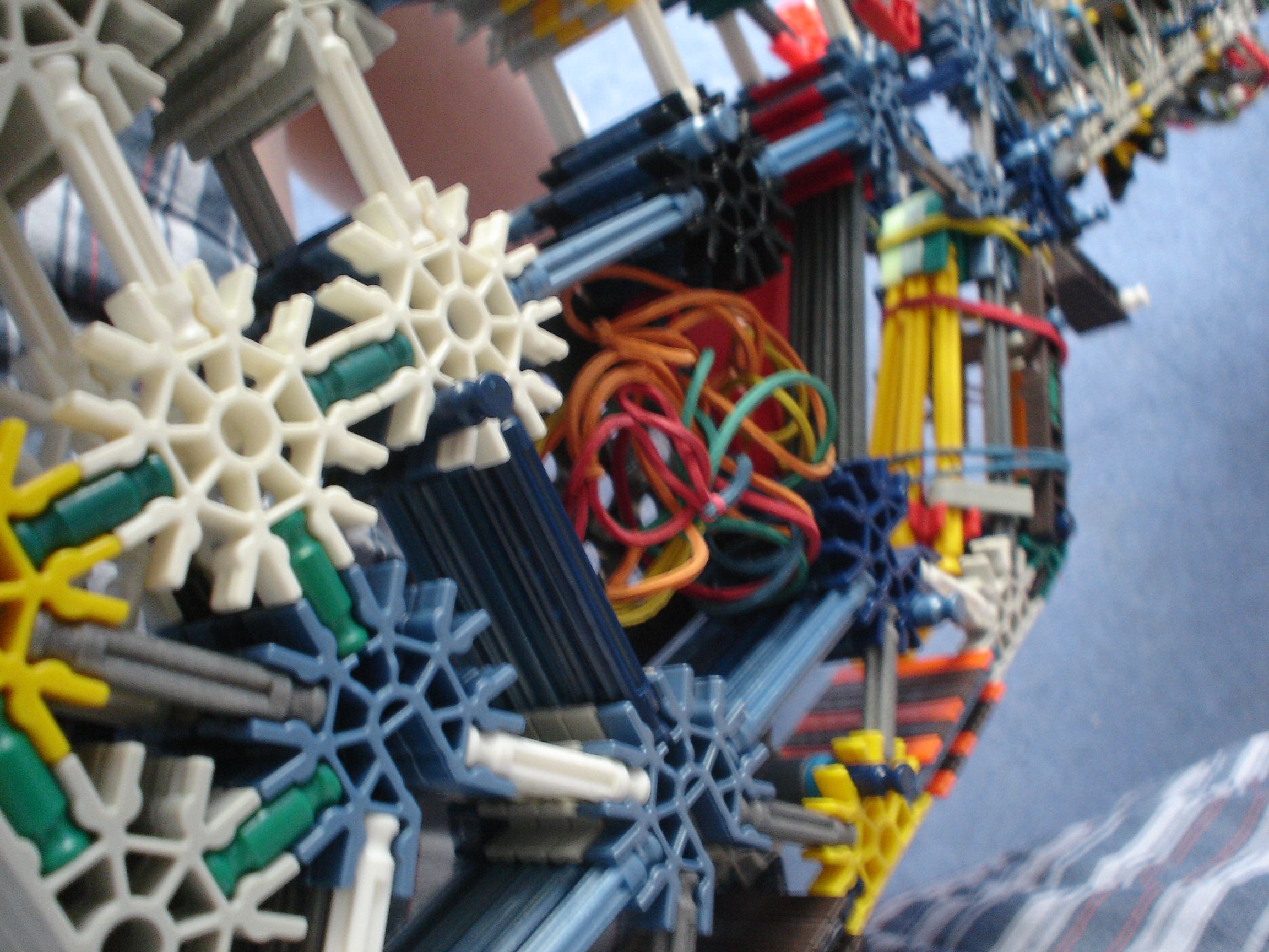 The Burrito Master's Morretti Sniper (Modded) - Instructables