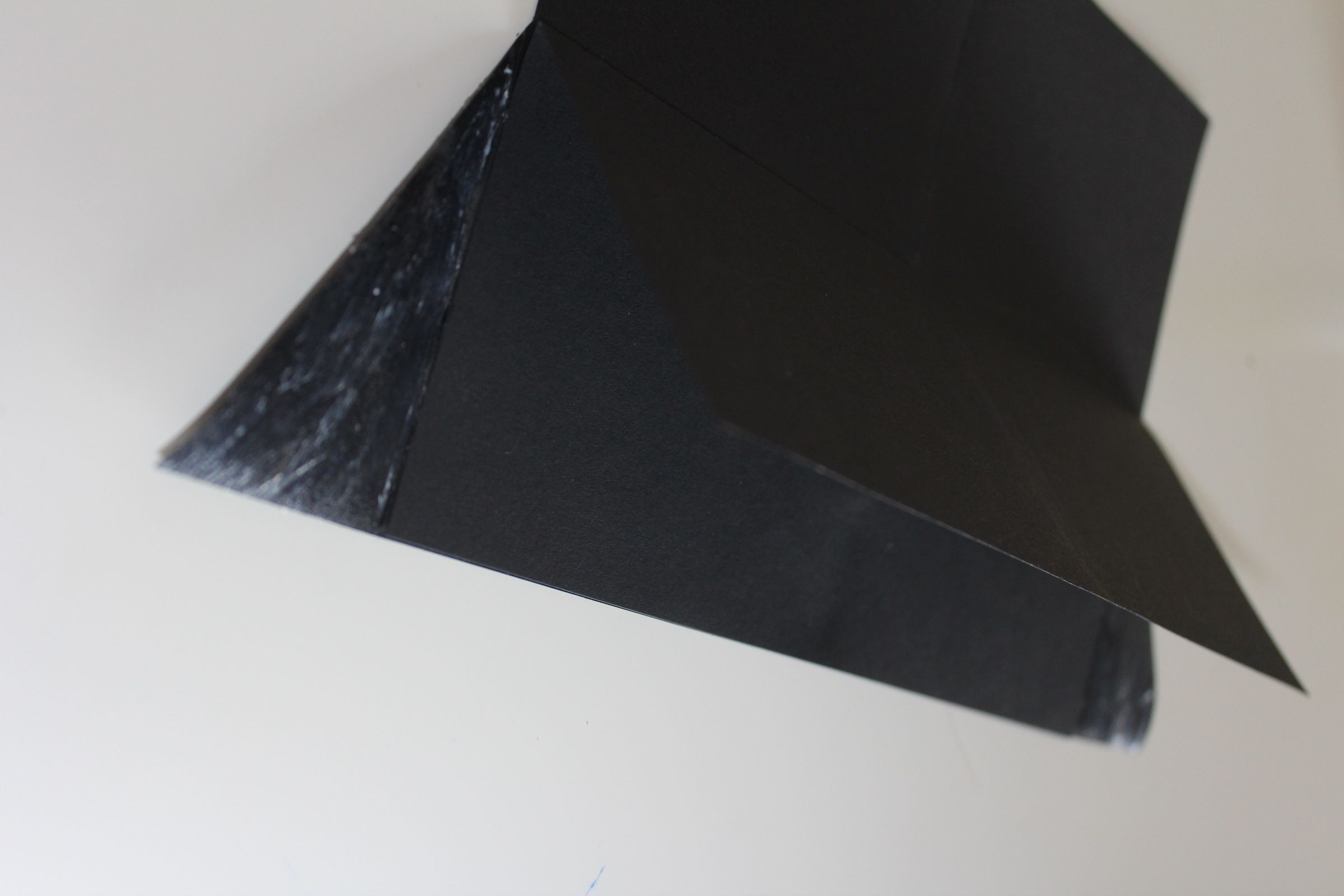 The Perfect Paper Wallet : 7 Steps (with Pictures) - Instructables