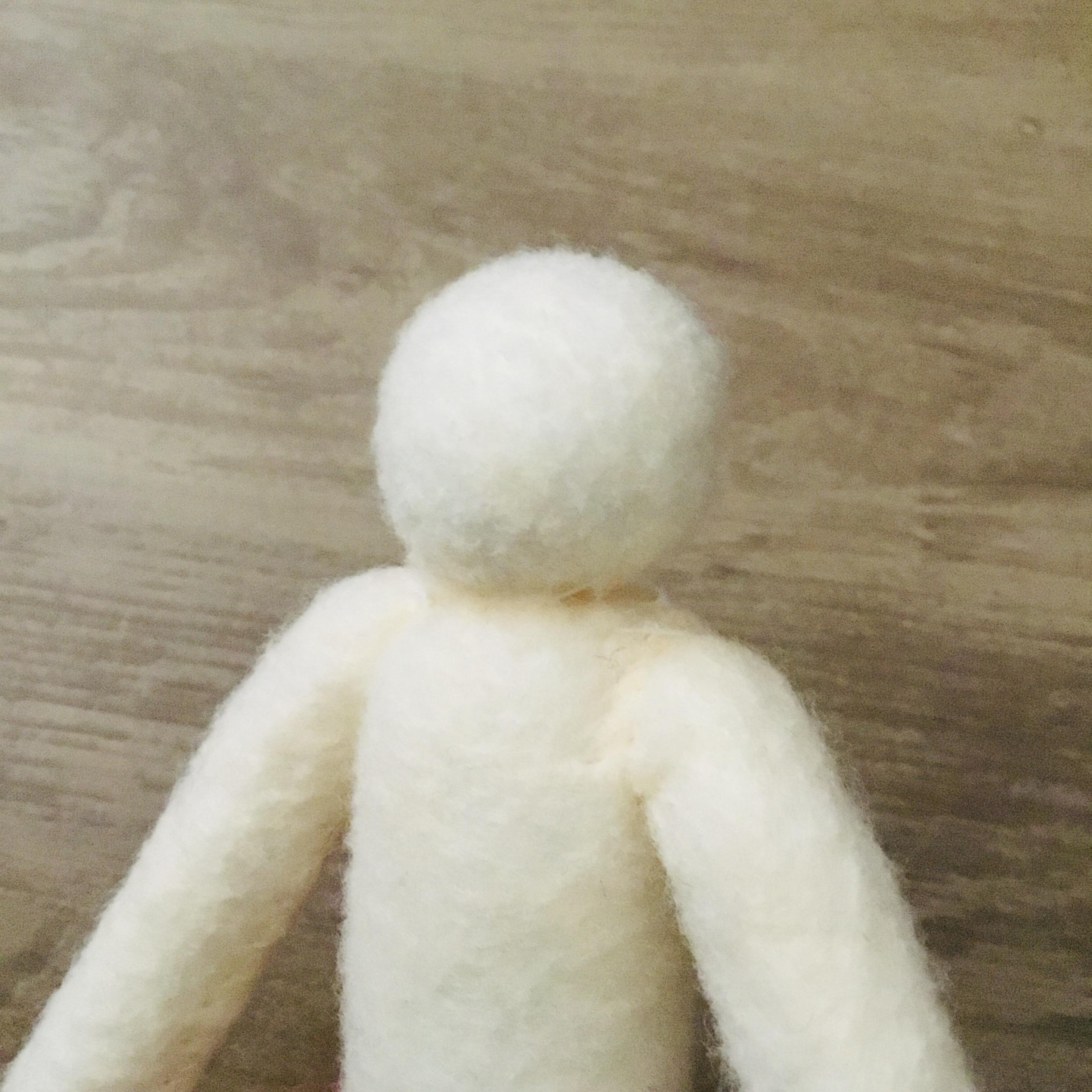 How to Sew a Basic Doll : 7 Steps (with Pictures) - Instructables