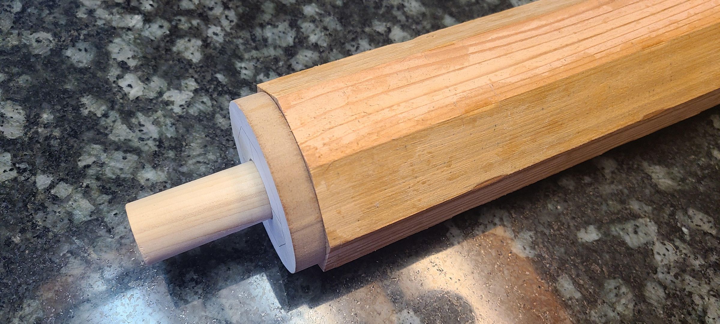 Wooden Fly Rod Tube : 18 Steps (with Pictures) - Instructables