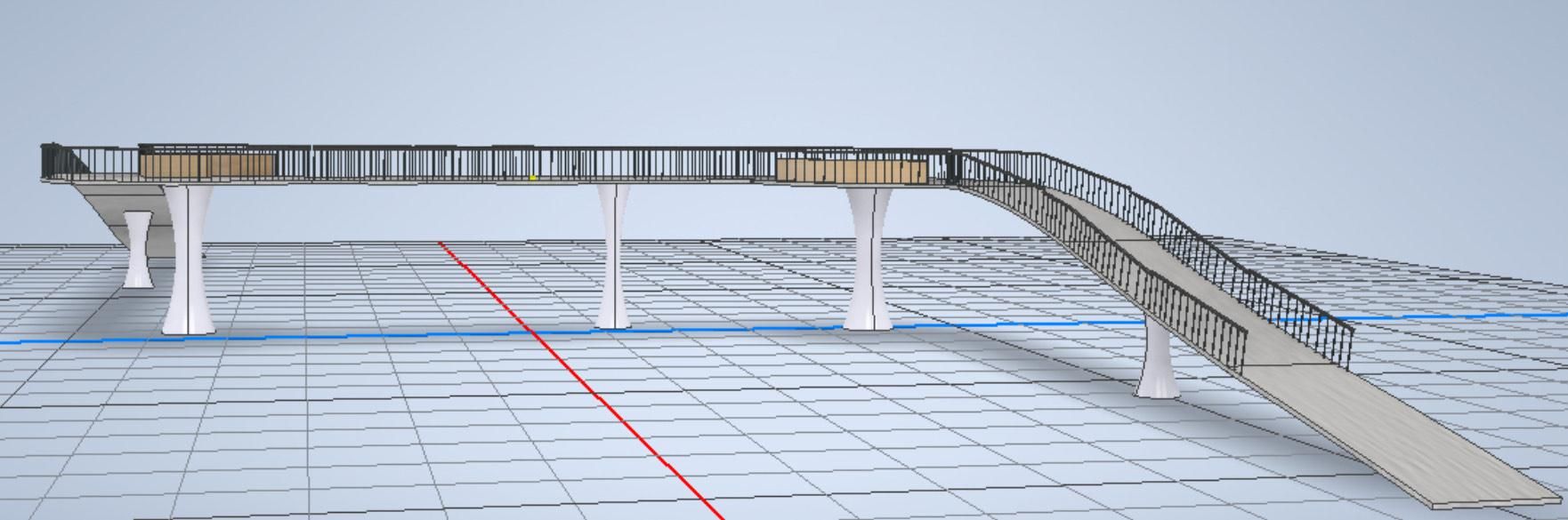 The Circle Bridge : 7 Steps - Instructables