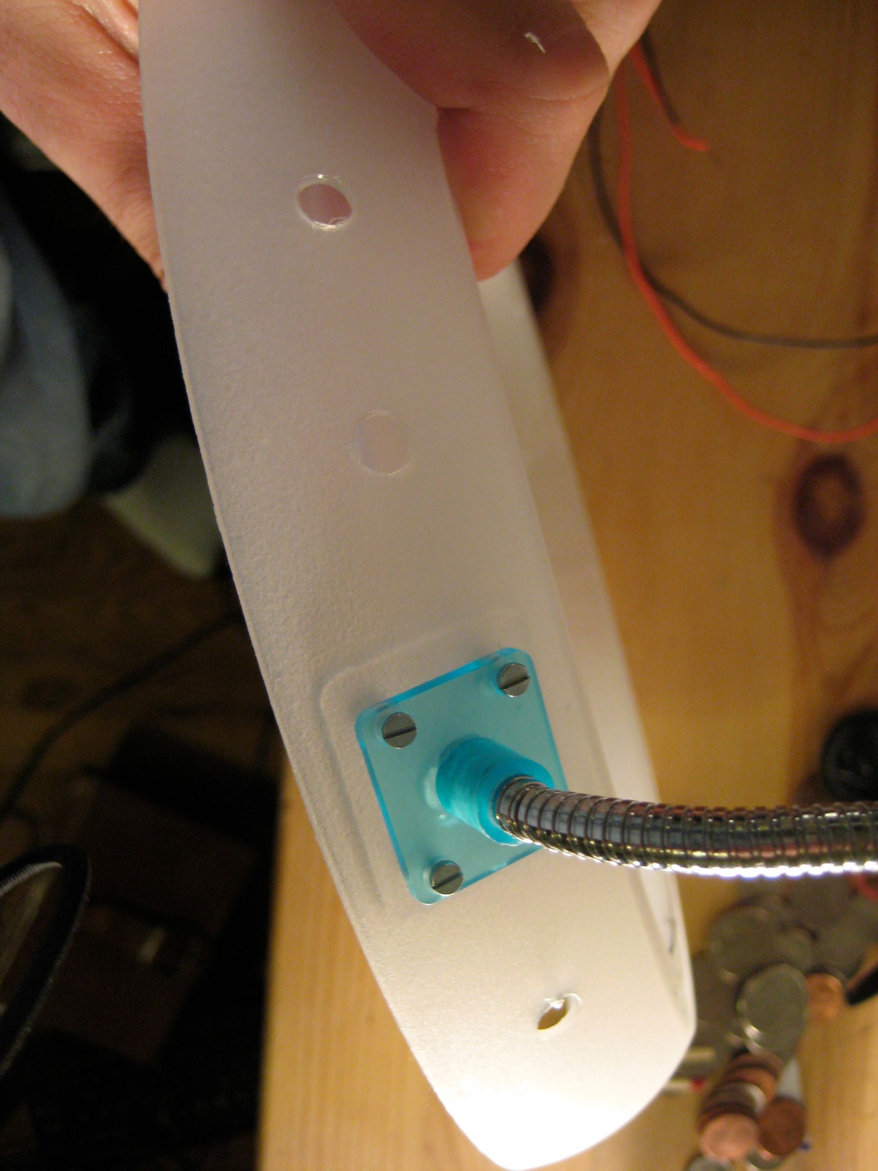 Robot Voice Modulator : 14 Steps (with Pictures) - Instructables