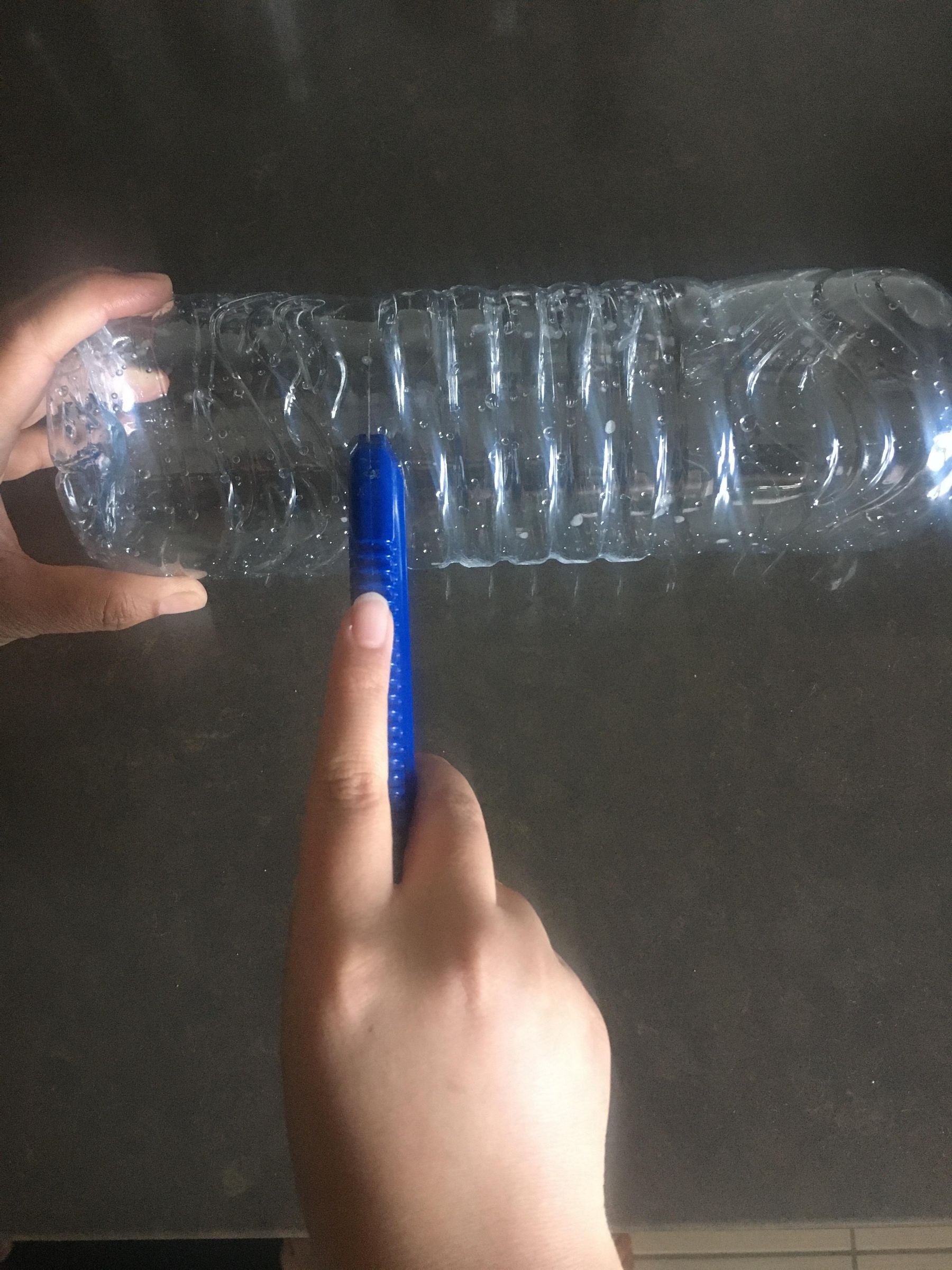 How to Make a Homemade Water Filter : 10 Steps - Instructables