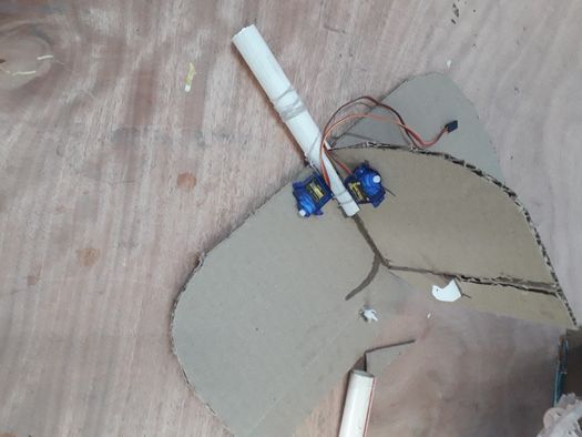 PVC Pipe RC Plane : 17 Steps - Instructables