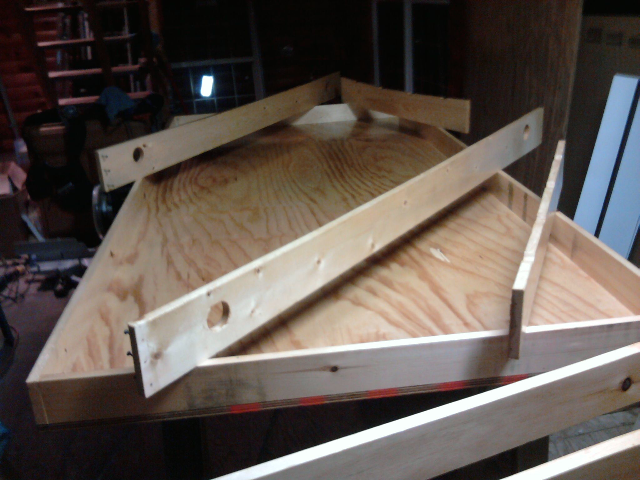 Rooftop Tent : 5 Steps - Instructables