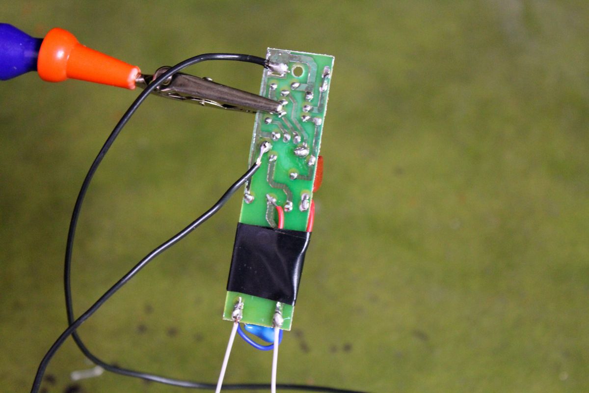 Gas Propelled Rocket Launcher : 14 Steps (with Pictures) - Instructables