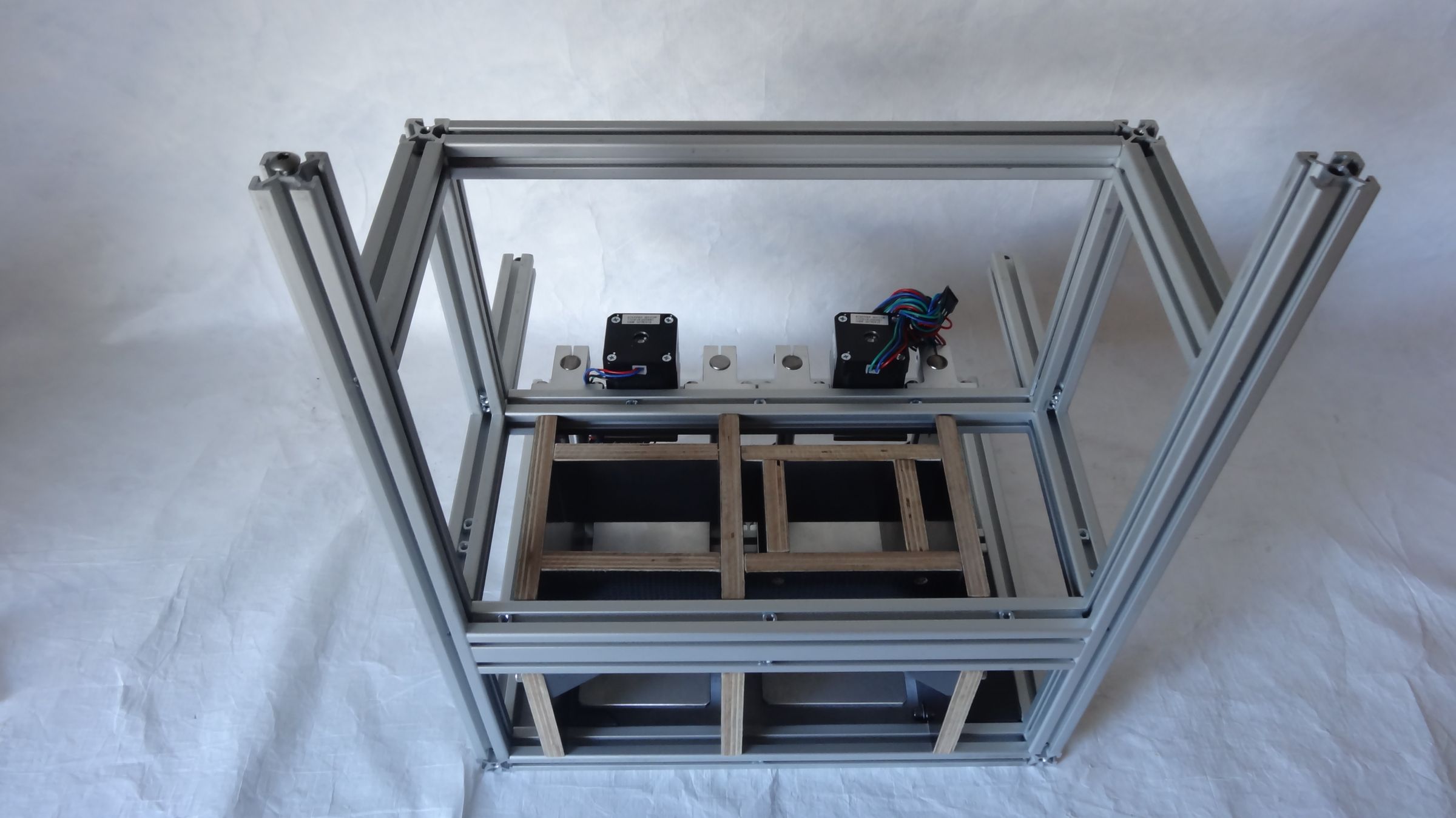 JRLS 1000 DIY SLS-3D-PRINTER : 43 Steps (with Pictures) - Instructables
