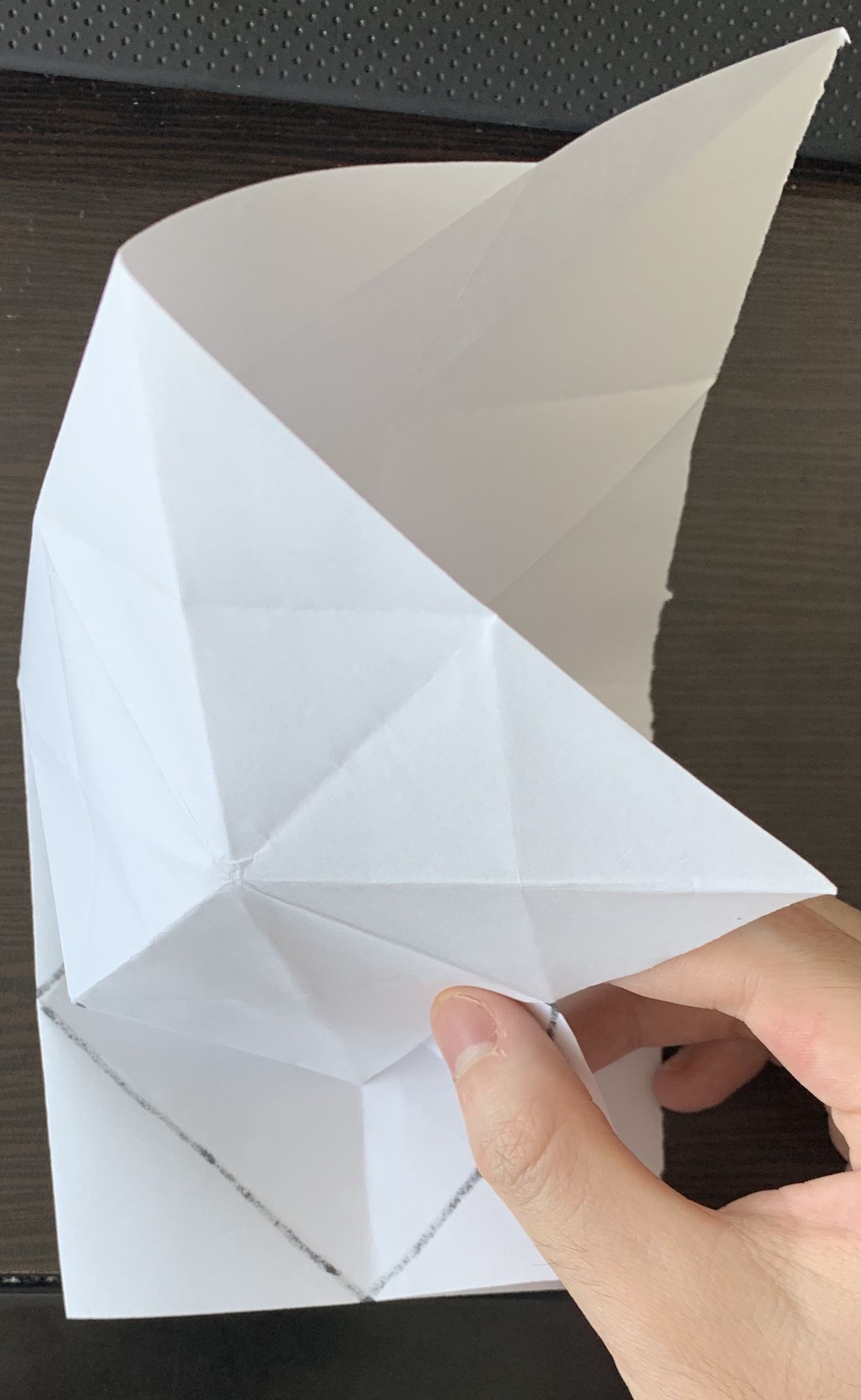 LED Paper Cube : 14 Steps - Instructables