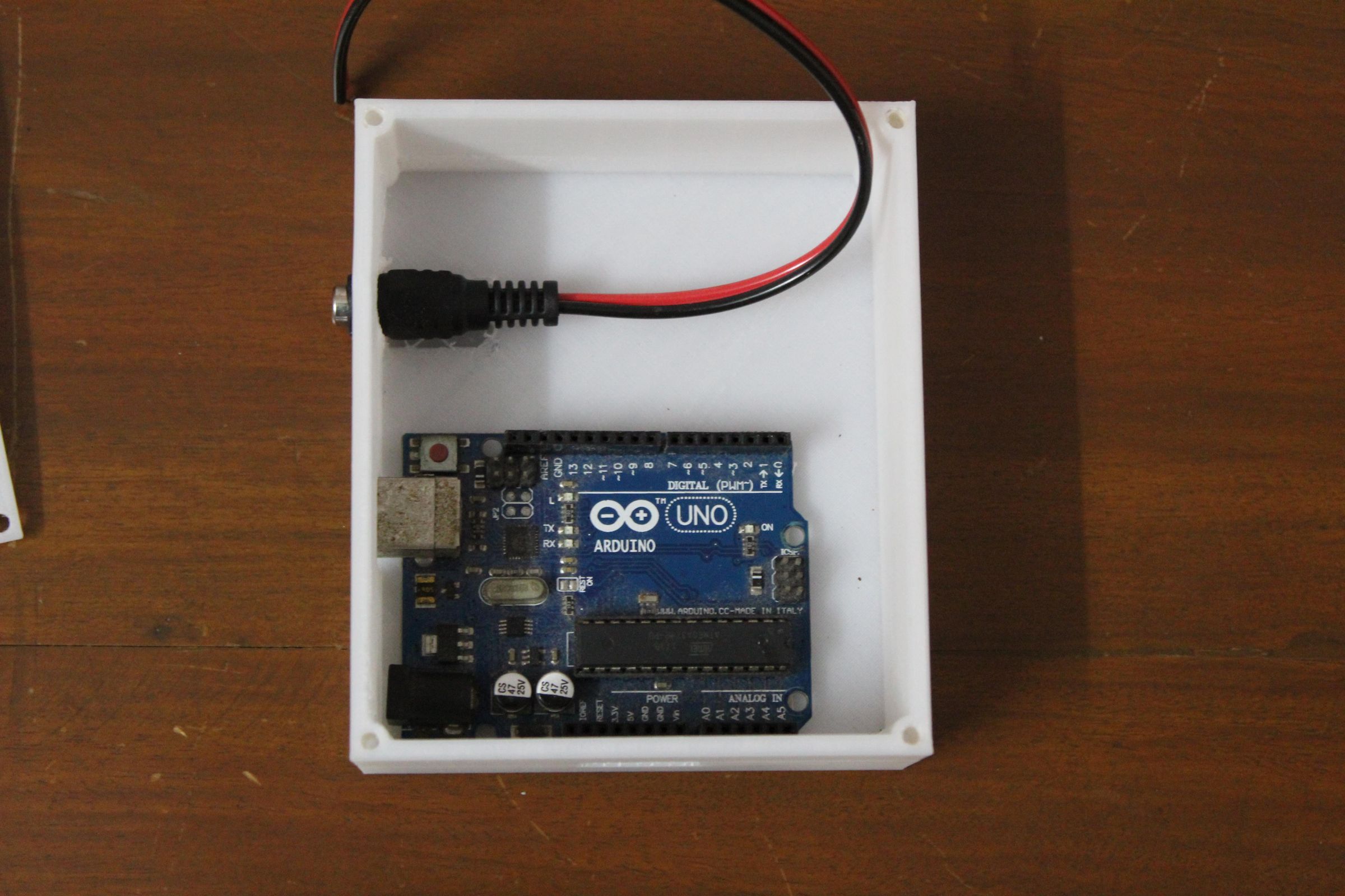 Automatic Arduino Powered Camera Slider With Pan and Tilt : 12 Steps ...