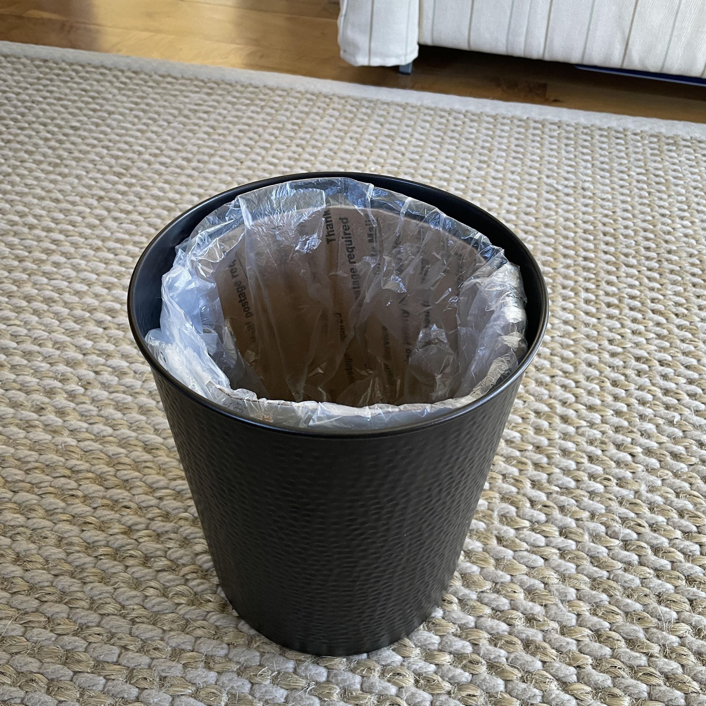 Hack Your Trash Can : 5 Steps (with Pictures) - Instructables