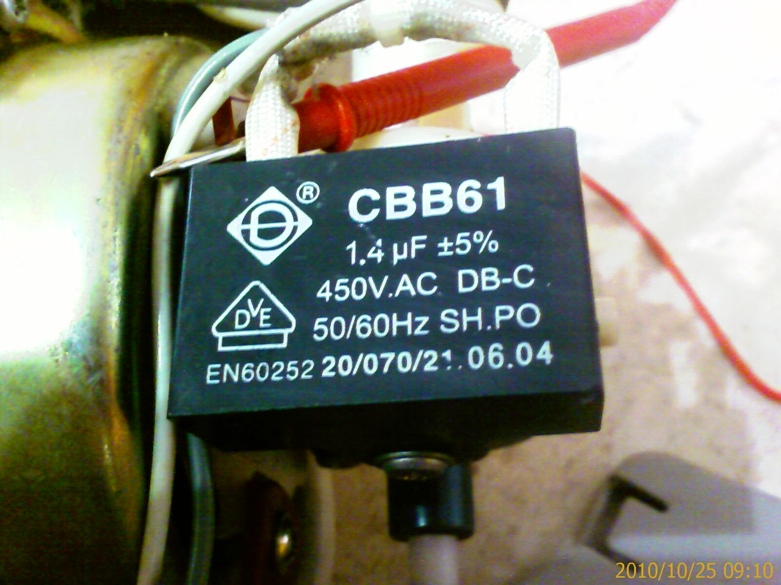 FAN Repair : 4 Steps - Instructables