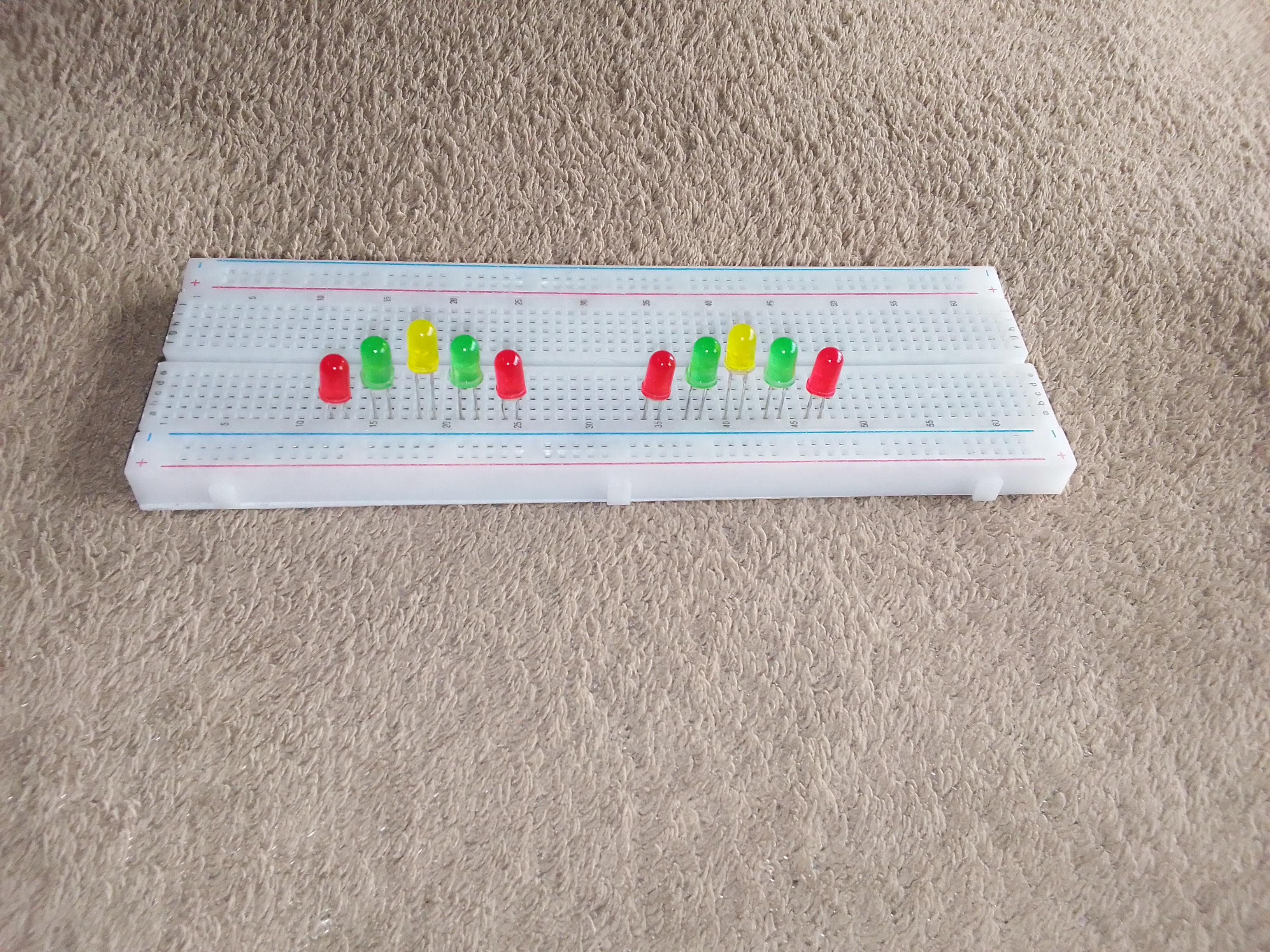 Passive Buzzer Music Maker (Make Notes & Add Songs) : 5 Steps (with ...