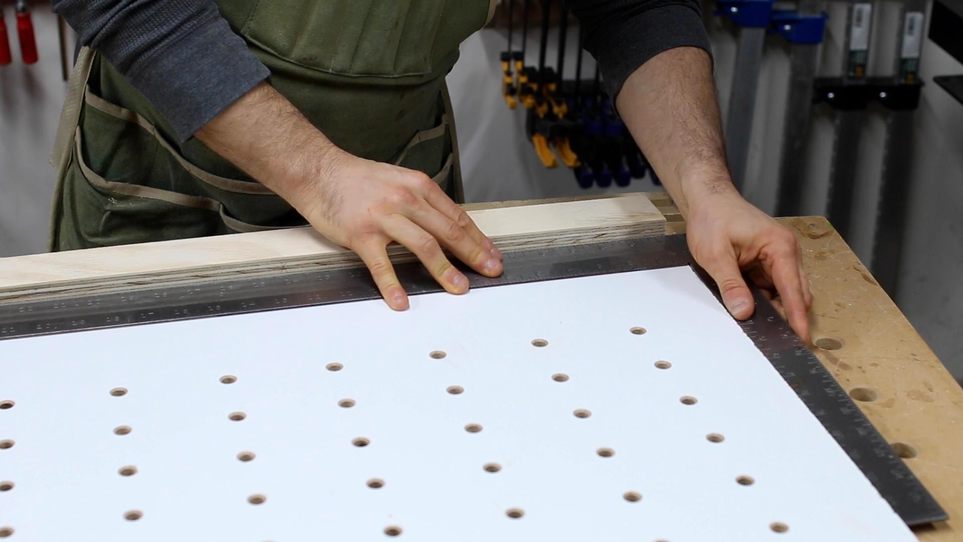 DIY Clamping Panel : 7 Steps (with Pictures) - Instructables