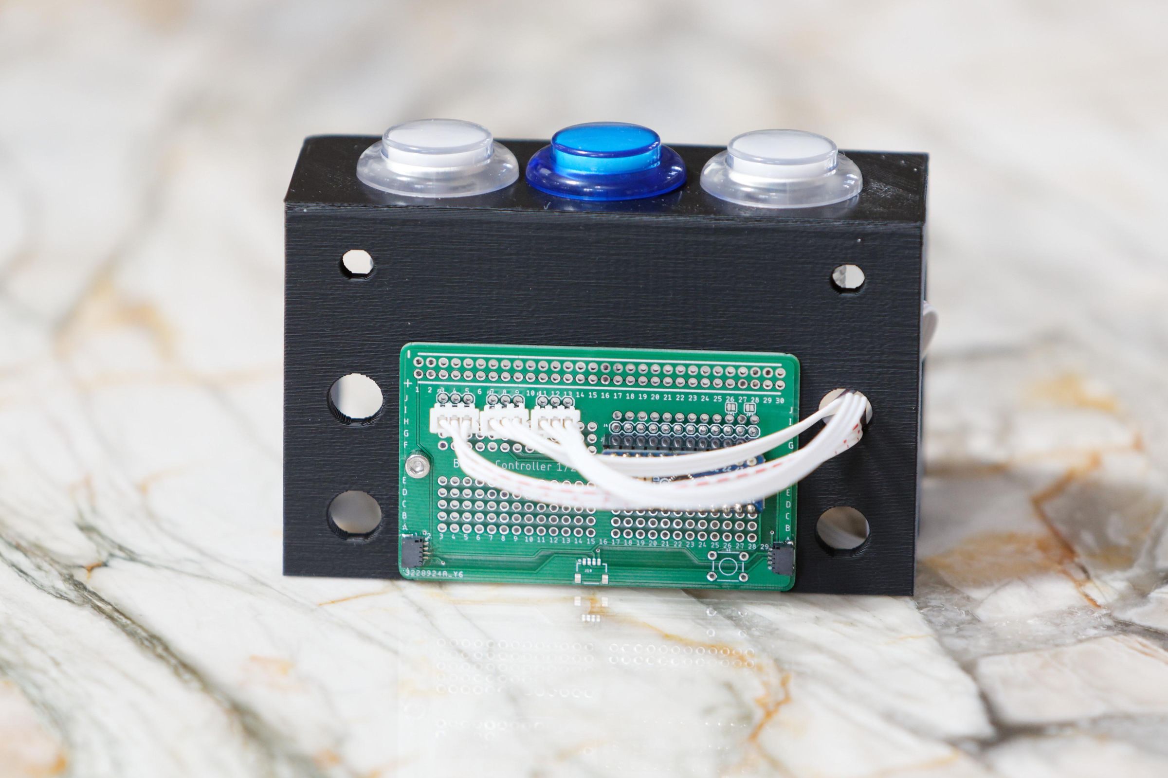 Simple Arcade Button Ideas for Your Projects : 7 Steps (with Pictures ...
