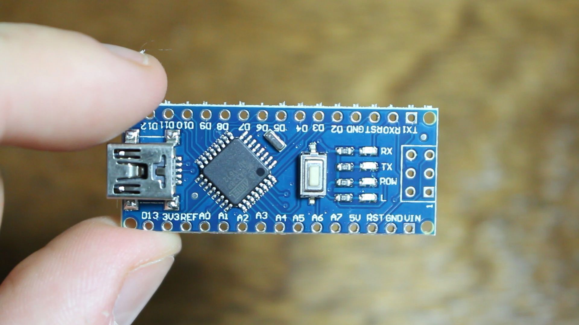 Long Range Dropping System for Drones With Arduino and HC-12 : 11 Steps ...