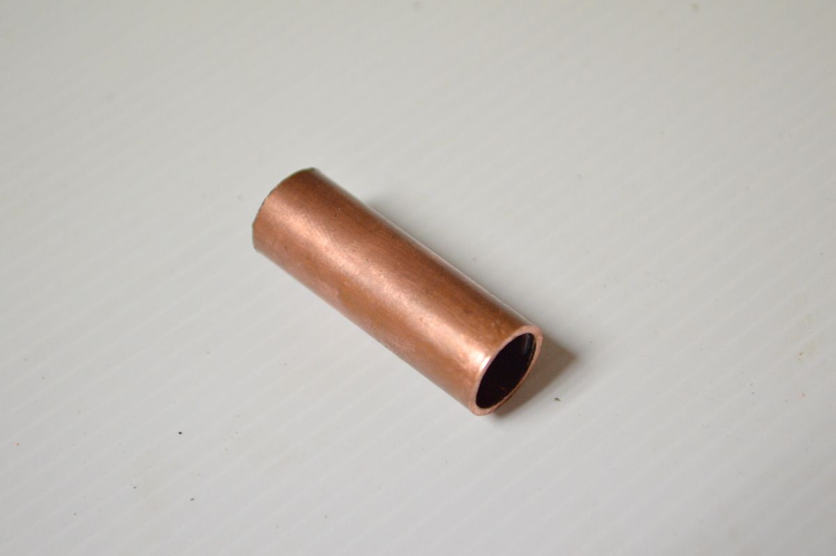 Firestarter & Tinder Case V2 : 13 Steps (with Pictures) - Instructables