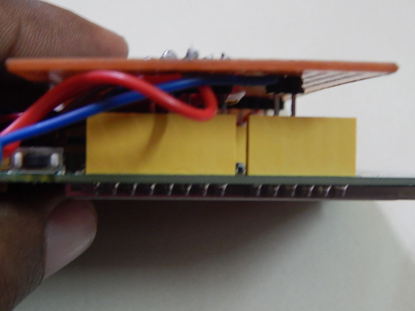 Linkit One - Water Level Controller With TV Remote Settings : 11 Steps - Instructables