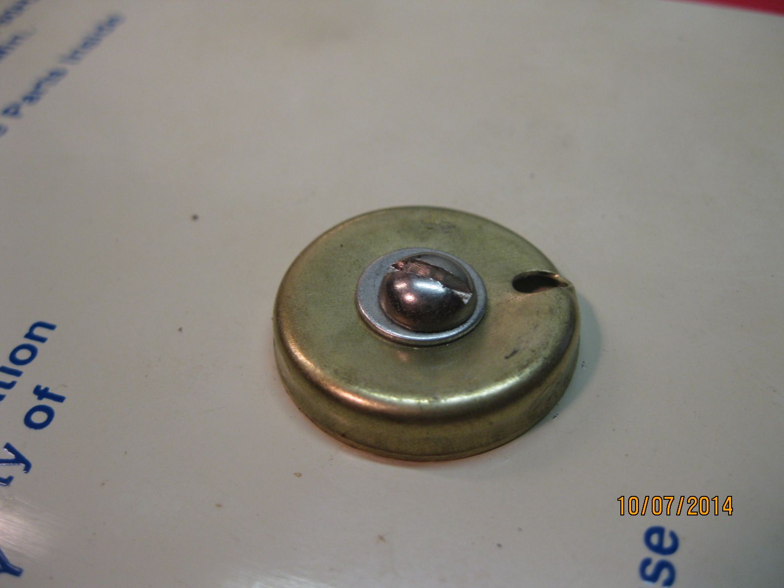 The Spring Bouquet- a Super Cheap DIY Spooky Sound Effects Device. : 6 ...