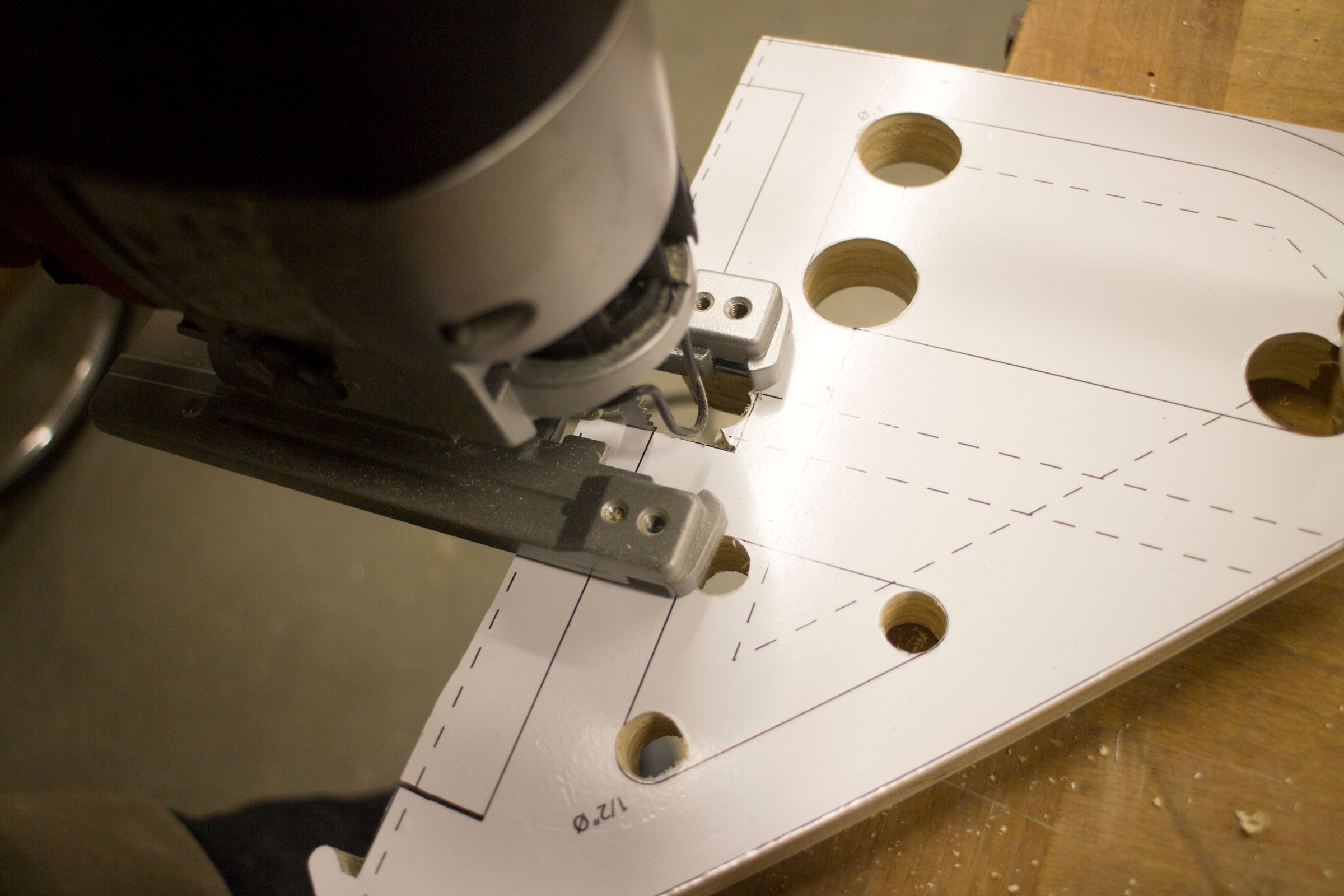 Technique: Digital Fabrication by Hand : 9 Steps (with Pictures ...