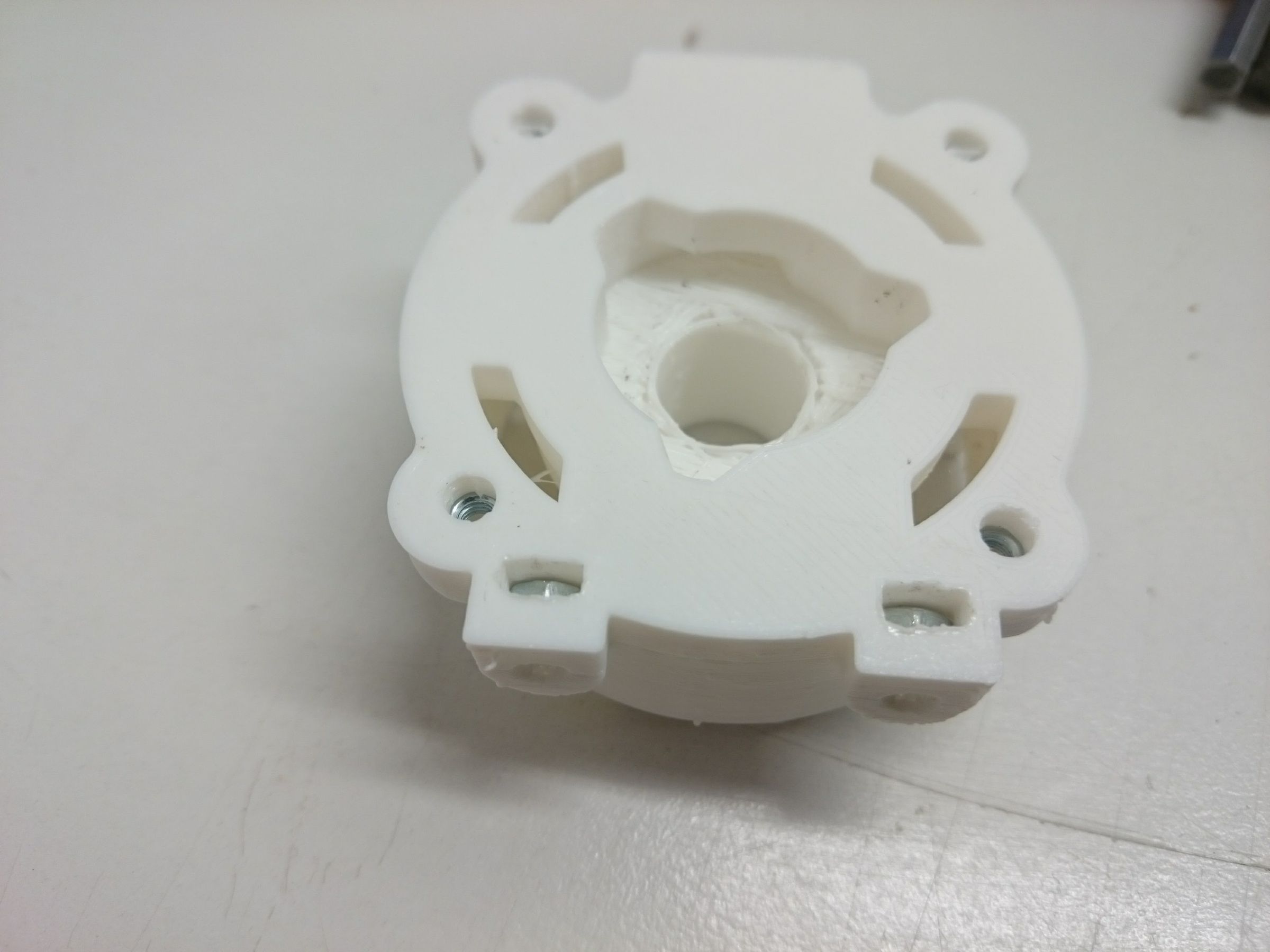 Smart Radiator Valve With Home Assistant : 8 Steps (with Pictures ...