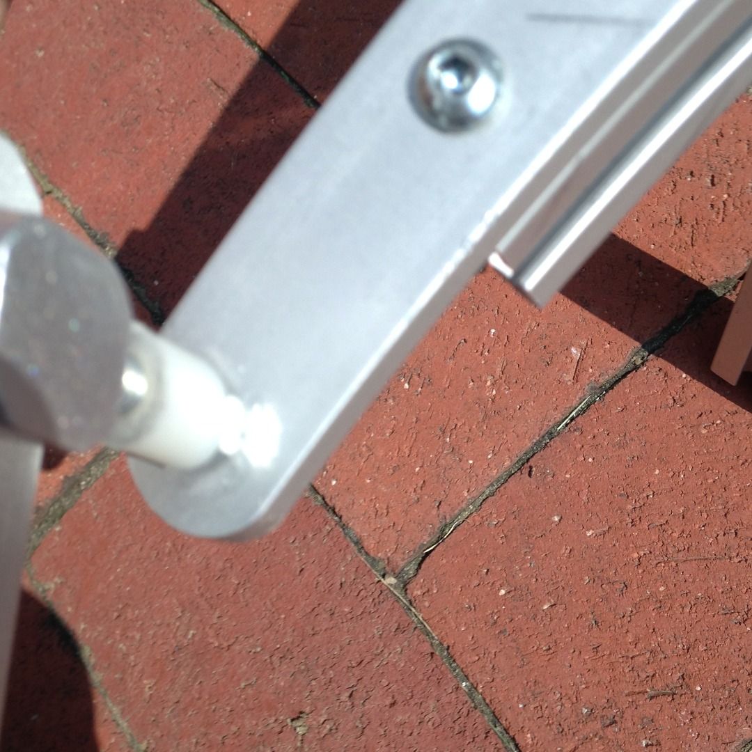 Portable Solar Auto Tracking System : 9 Steps (with Pictures ...