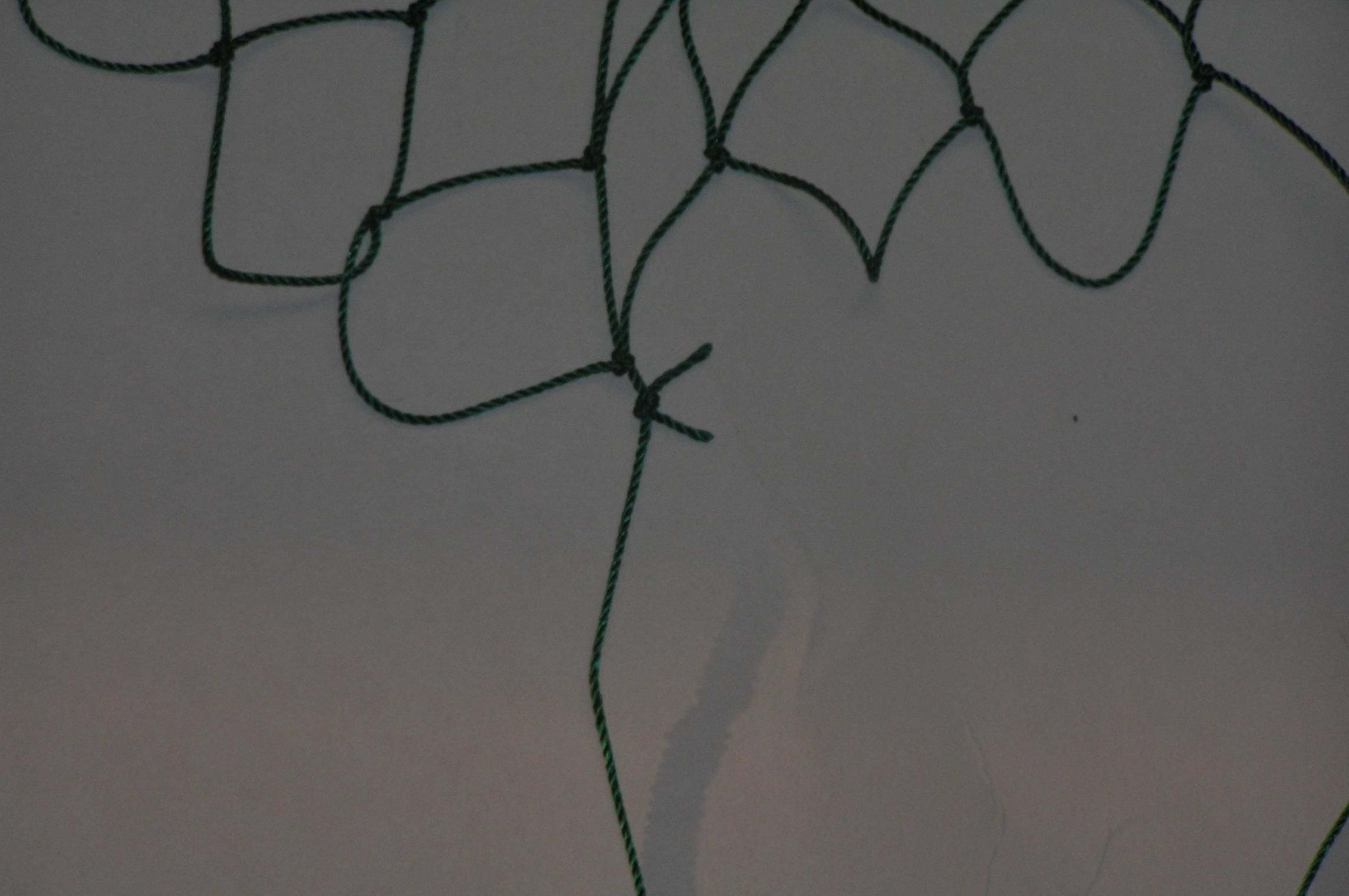 Nylon Cast Net : 16 Steps (with Pictures) - Instructables