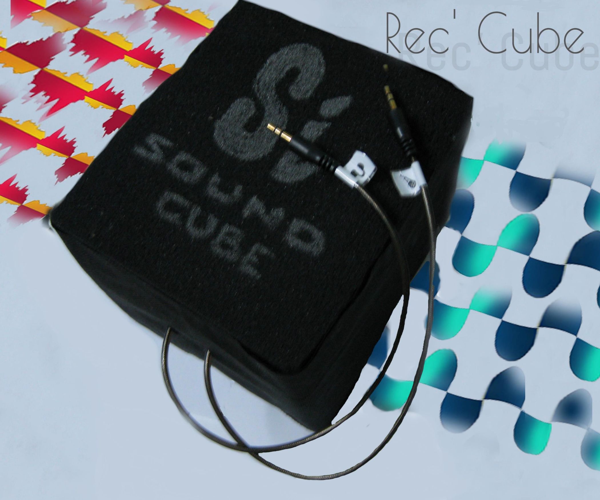 Sound Recording @ Zero Noise : 5 Steps (with Pictures) - Instructables