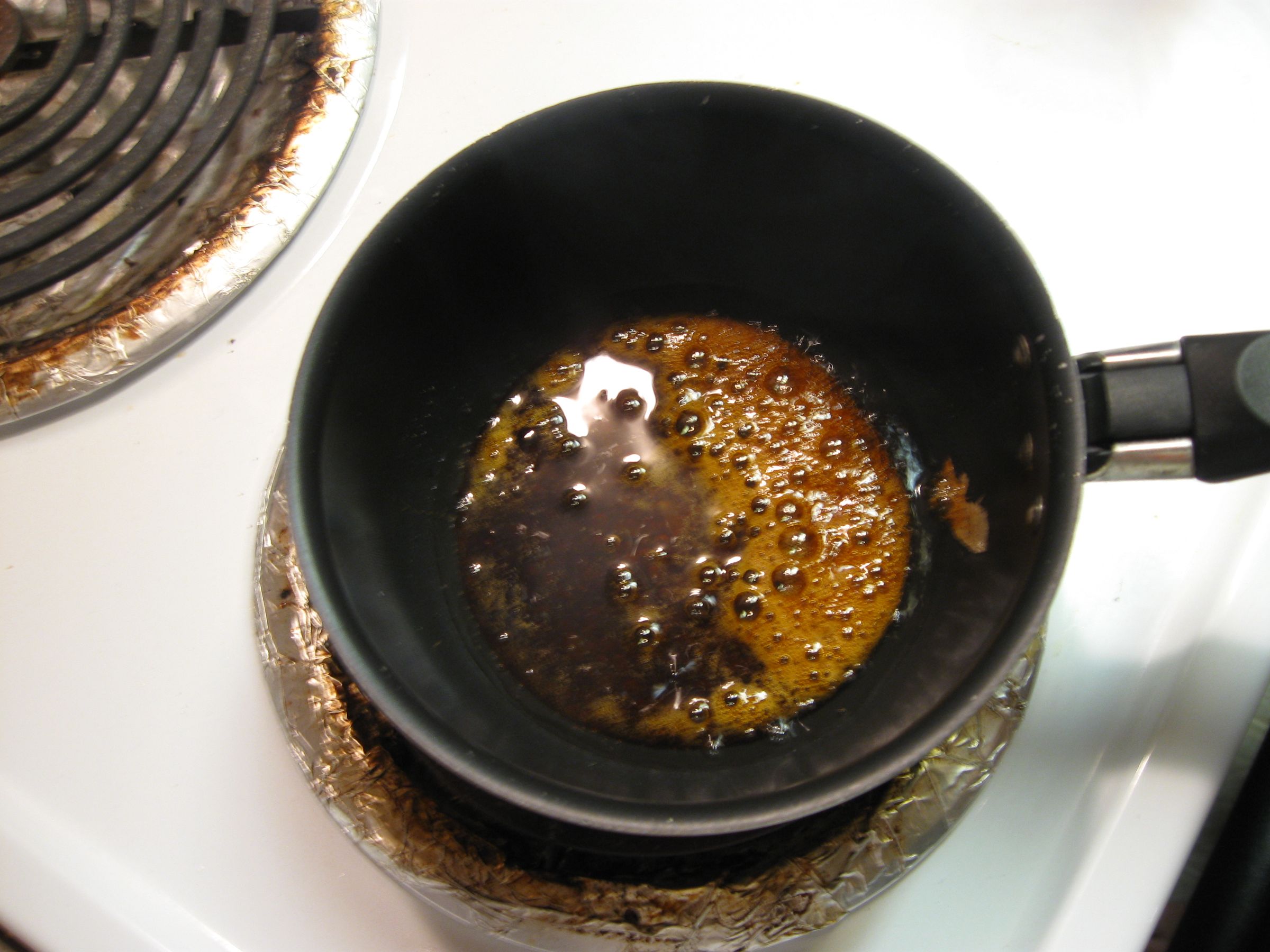 SPICY CARAMEL FISH!?! : 10 Steps (with Pictures) - Instructables