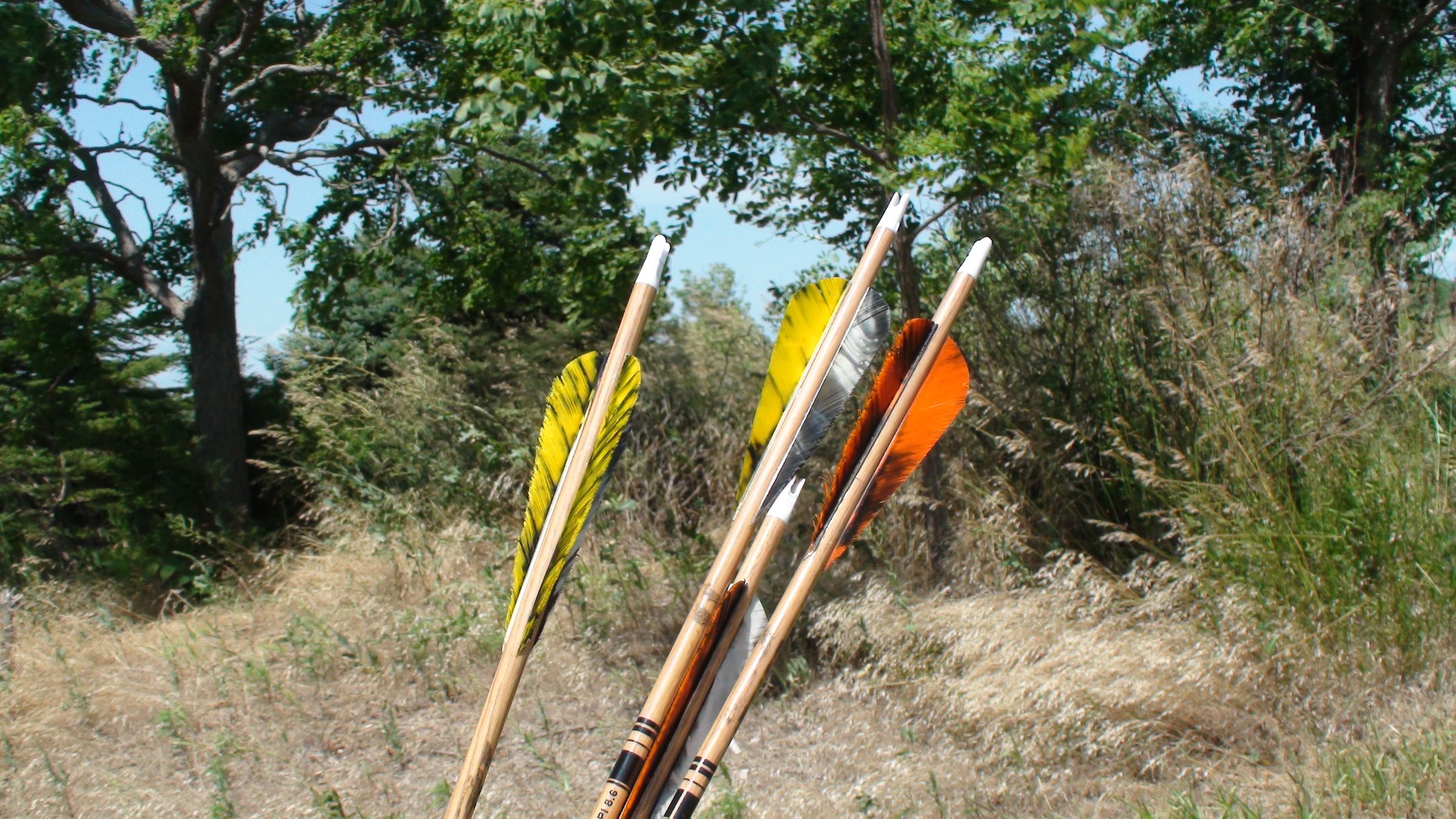 How to Flex Test Your Arrows - Instructables