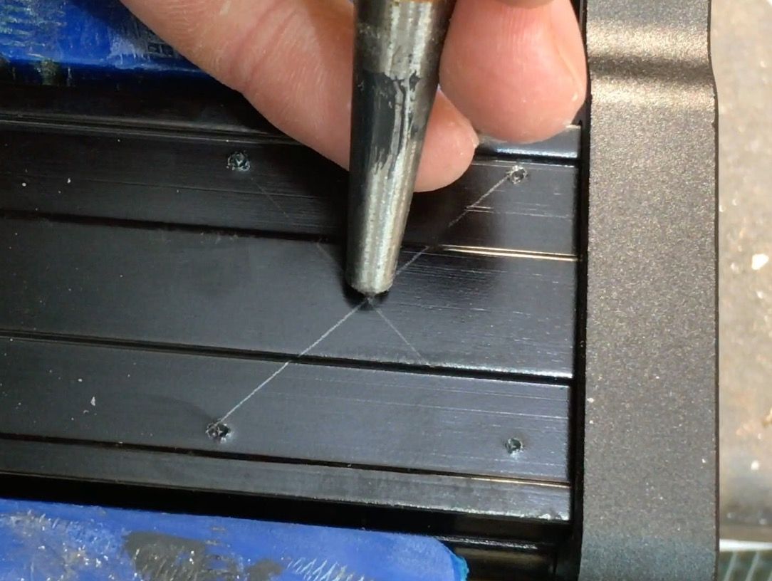 Make an Arduino Controlled Motorized Camera Slider! : 13 Steps (with ...