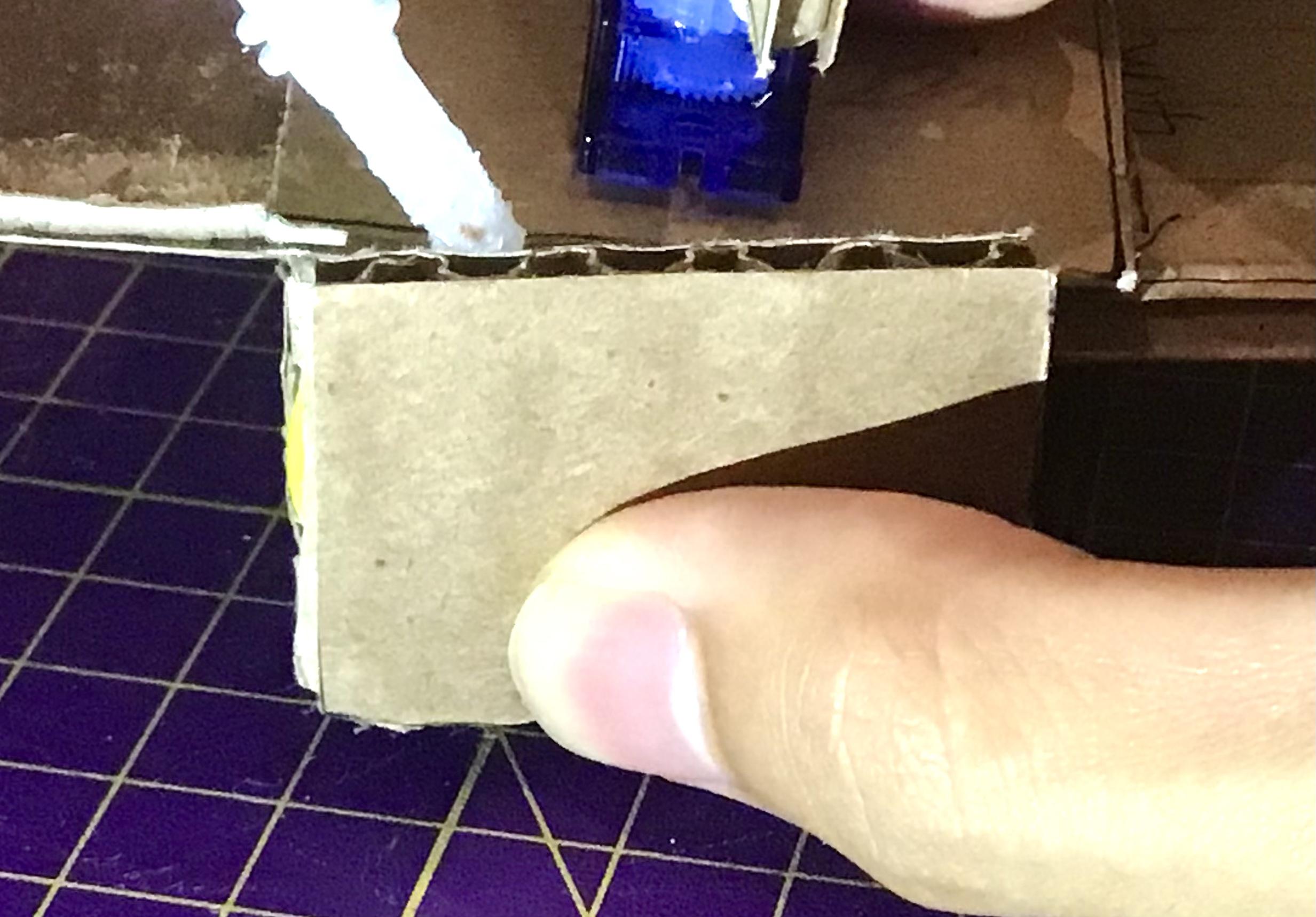 RC Arduino Rubber Band Glider : 14 Steps (with Pictures) - Instructables