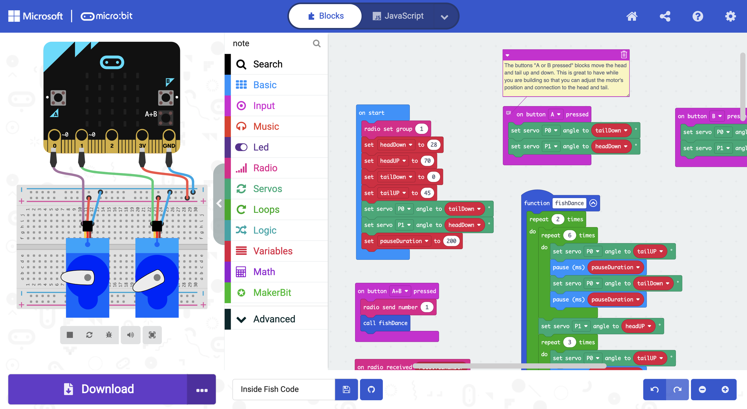 DIY Singing Fish - Bobby the Bass : 20 Steps (with Pictures ...