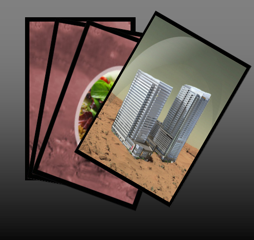 How to Make a Deck of Custom Cards From Scratch : 8 Steps - Instructables