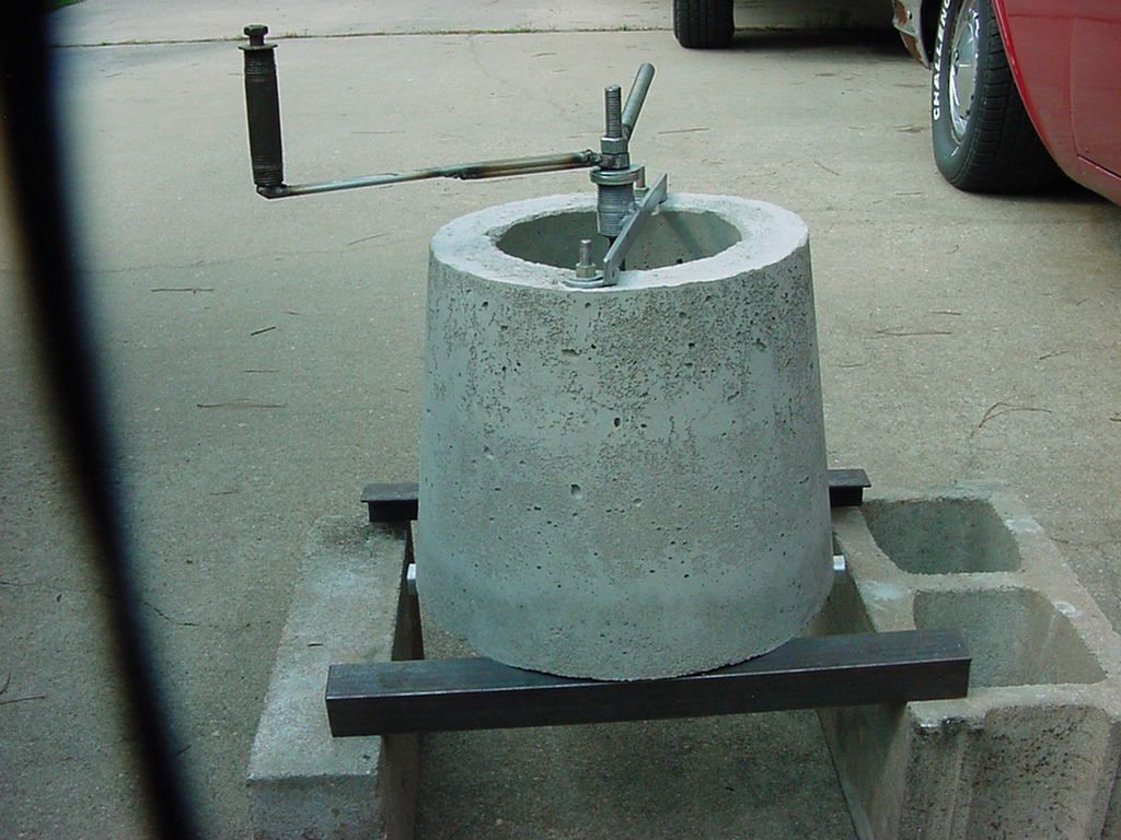 Universal Nut Sheller (with Forms) : 5 Steps - Instructables