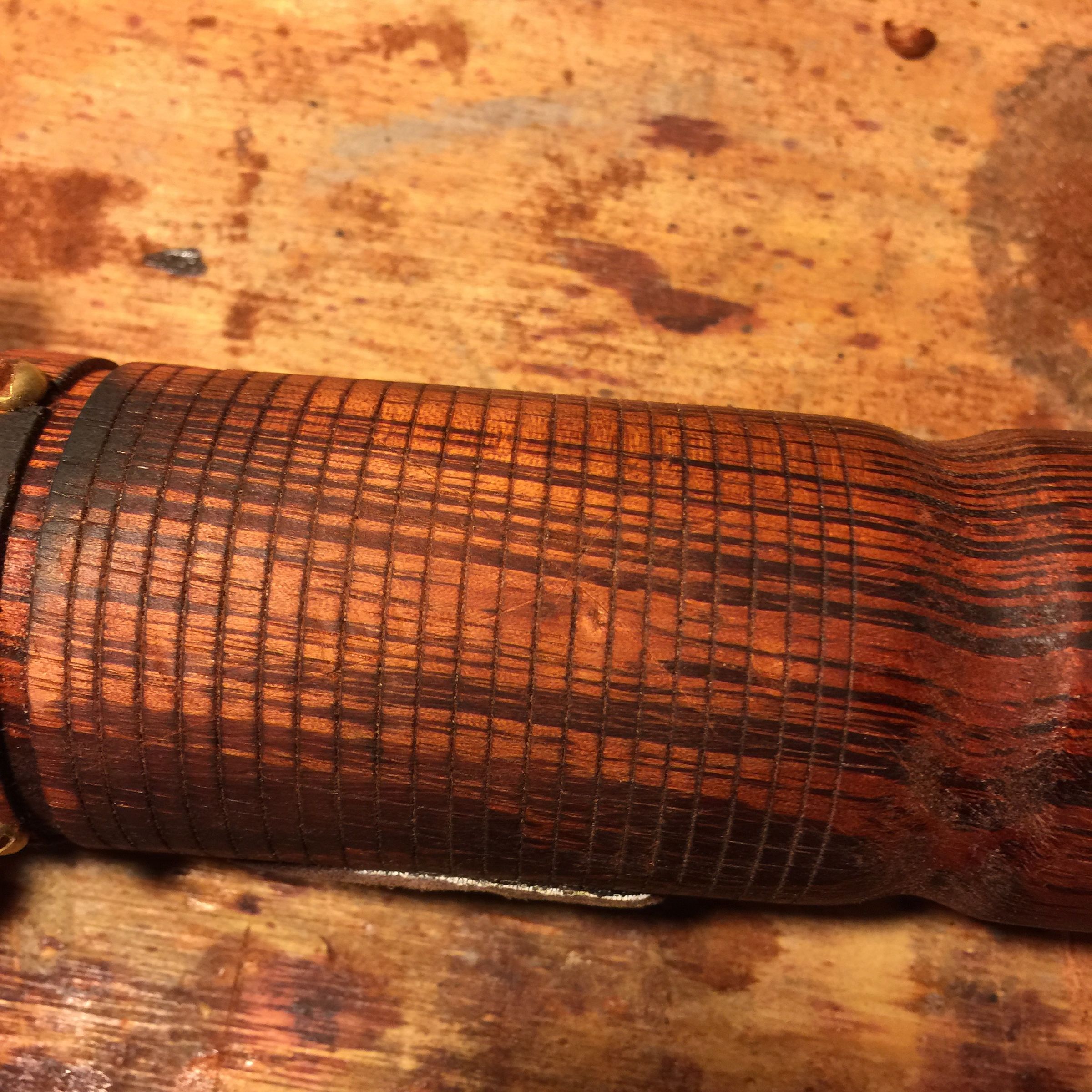 Wood Lightsaber : 9 Steps (with Pictures) - Instructables