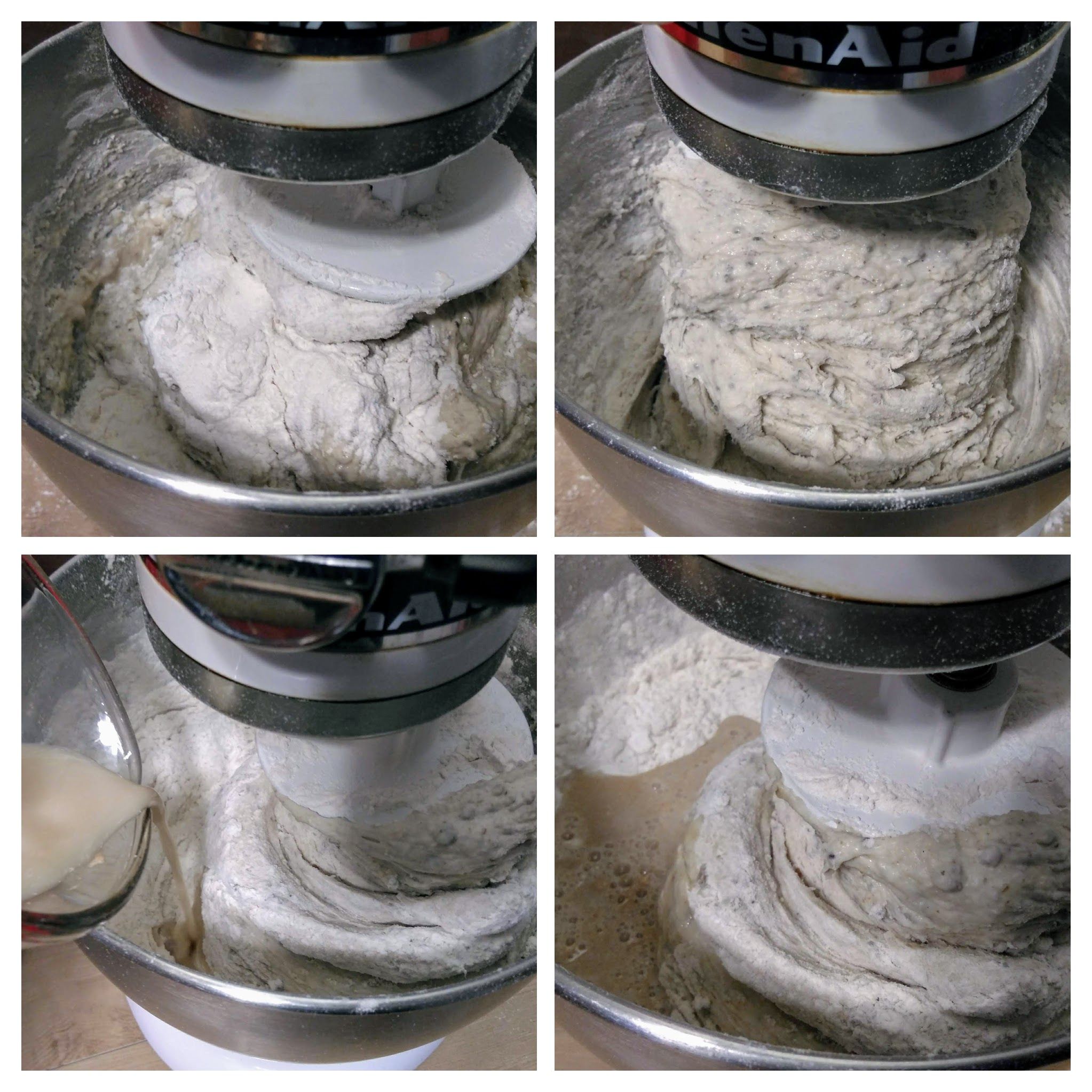 Art of Breadmaking : 12 Steps (with Pictures) - Instructables