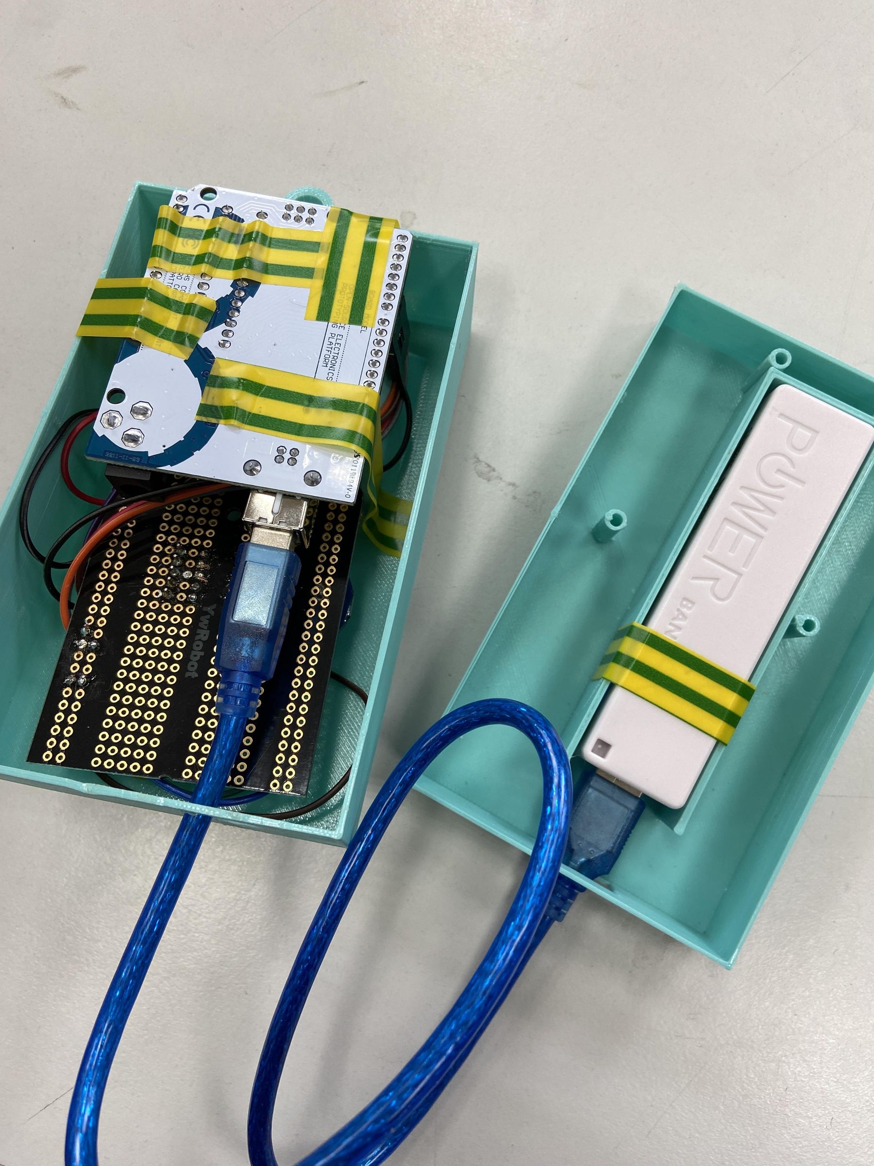 Emotion Buddy : 10 Steps - Instructables