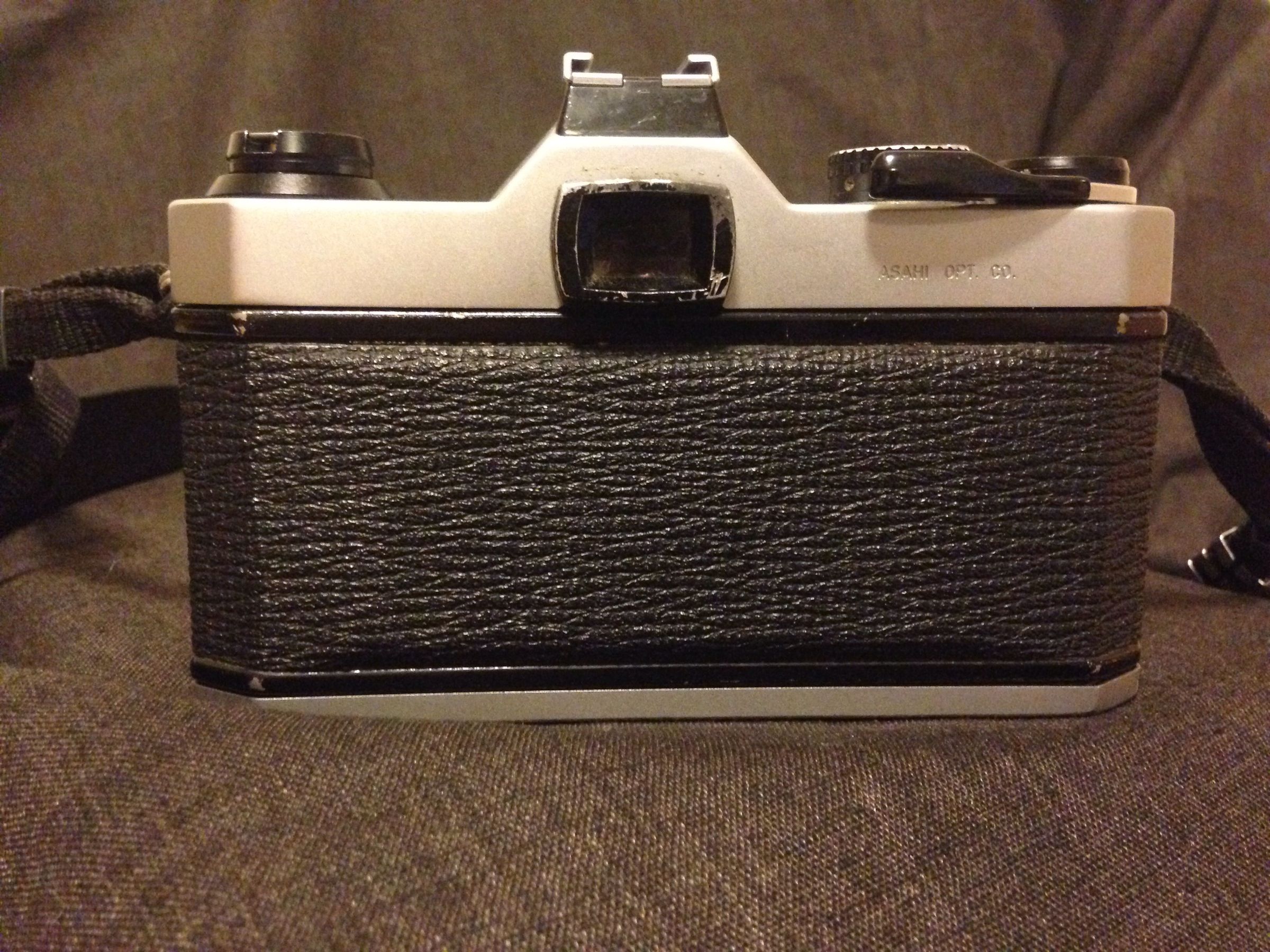 A Beginners Guide to 35mm Film Photography : 7 Steps - Instructables