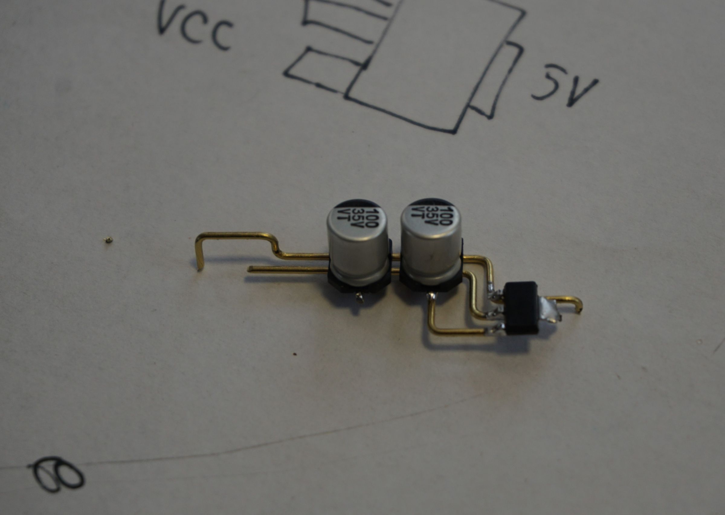 See-Through Arduino UNO : 8 Steps (with Pictures) - Instructables