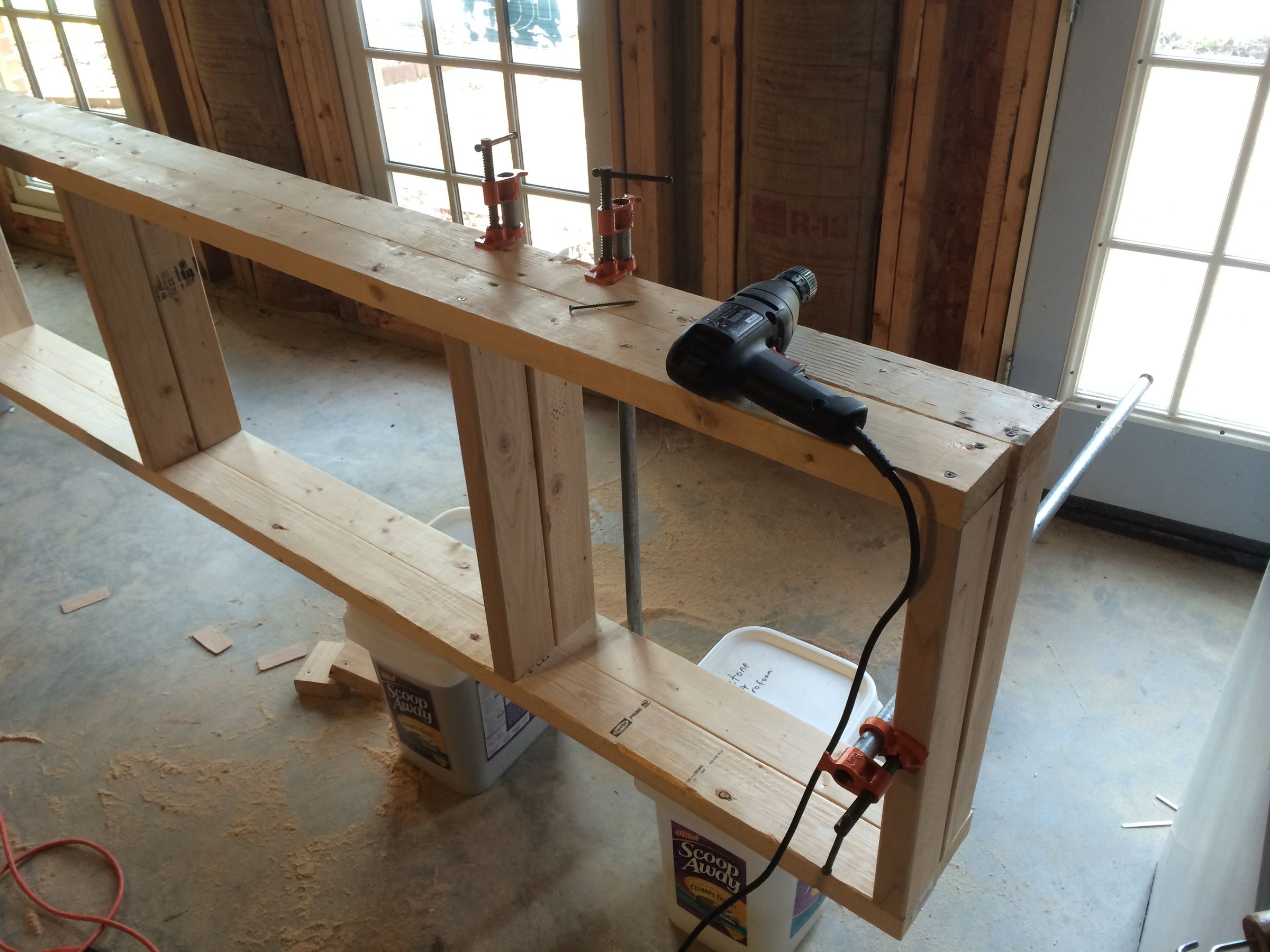 Mobile Multi-Tool Workstation : 7 Steps - Instructables