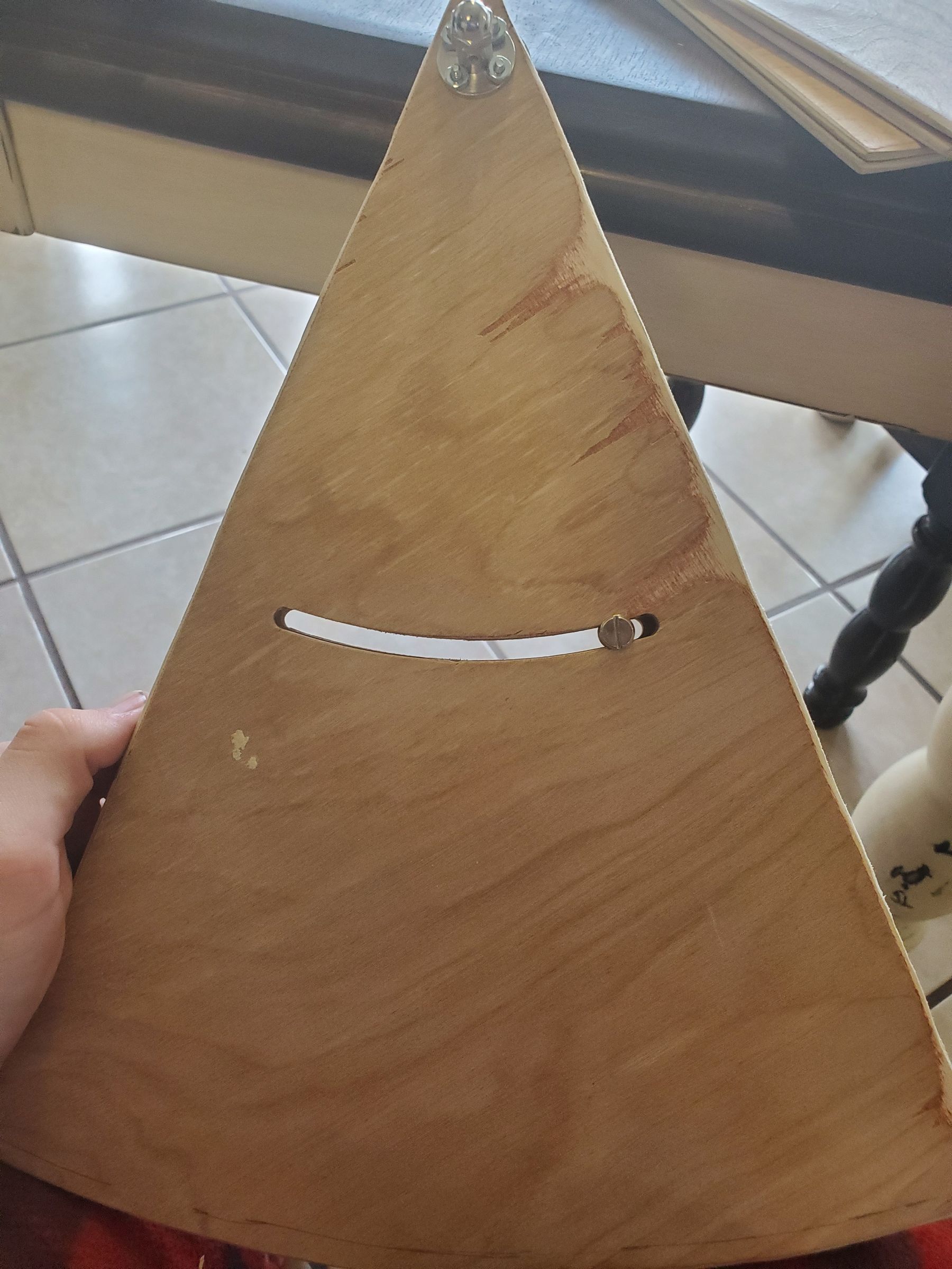 Deployable Shield : 12 Steps - Instructables