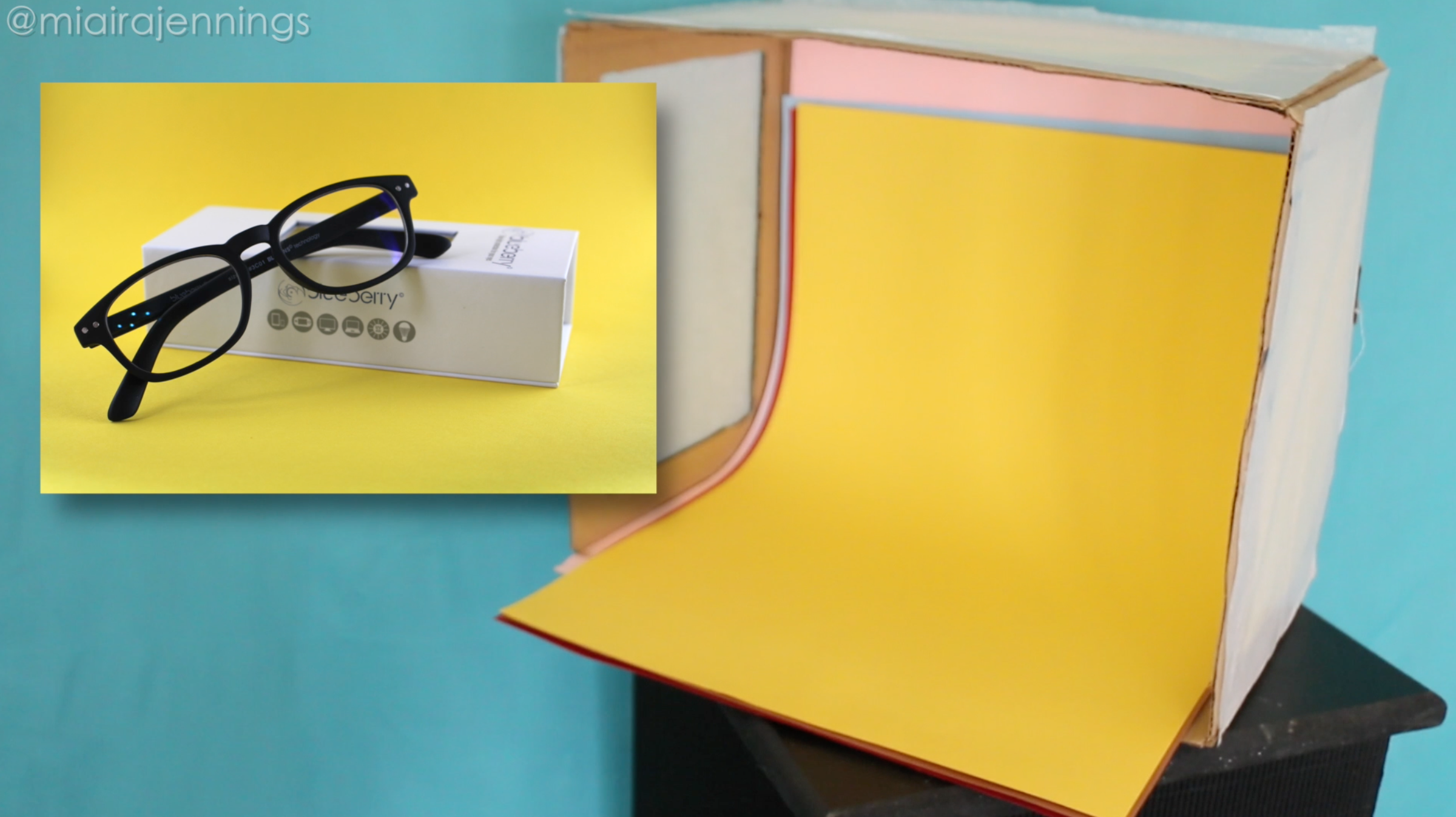DIY Product Photography Light Box : 6 Steps (with Pictures) - Instructables