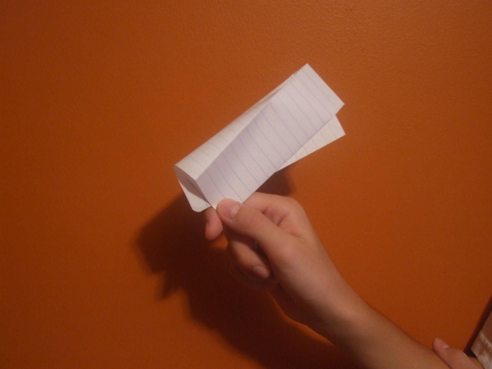 How To Make A Paper Popper