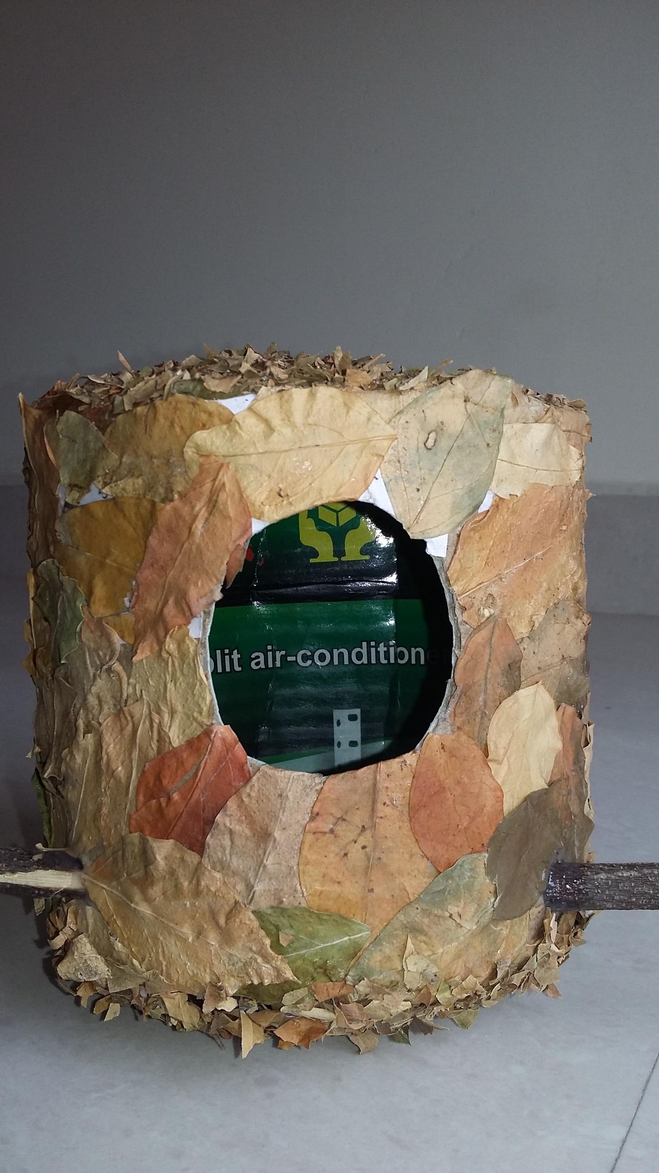 Cardboard Birds Nest Box : 12 Steps (with Pictures) - Instructables