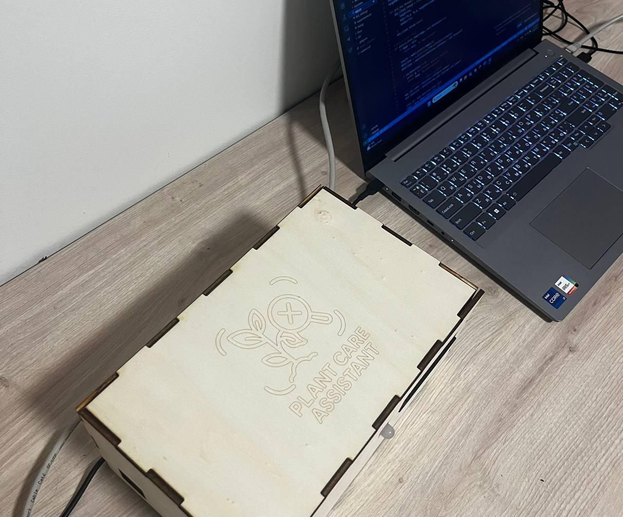 Plant Care Assistant : 5 Steps - Instructables