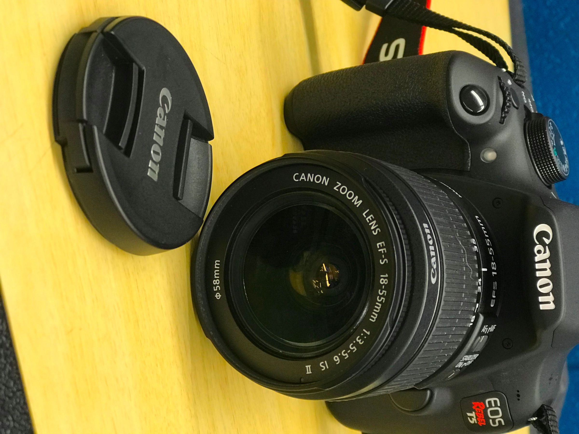 How to Use a Digital Camera : 8 Steps - Instructables