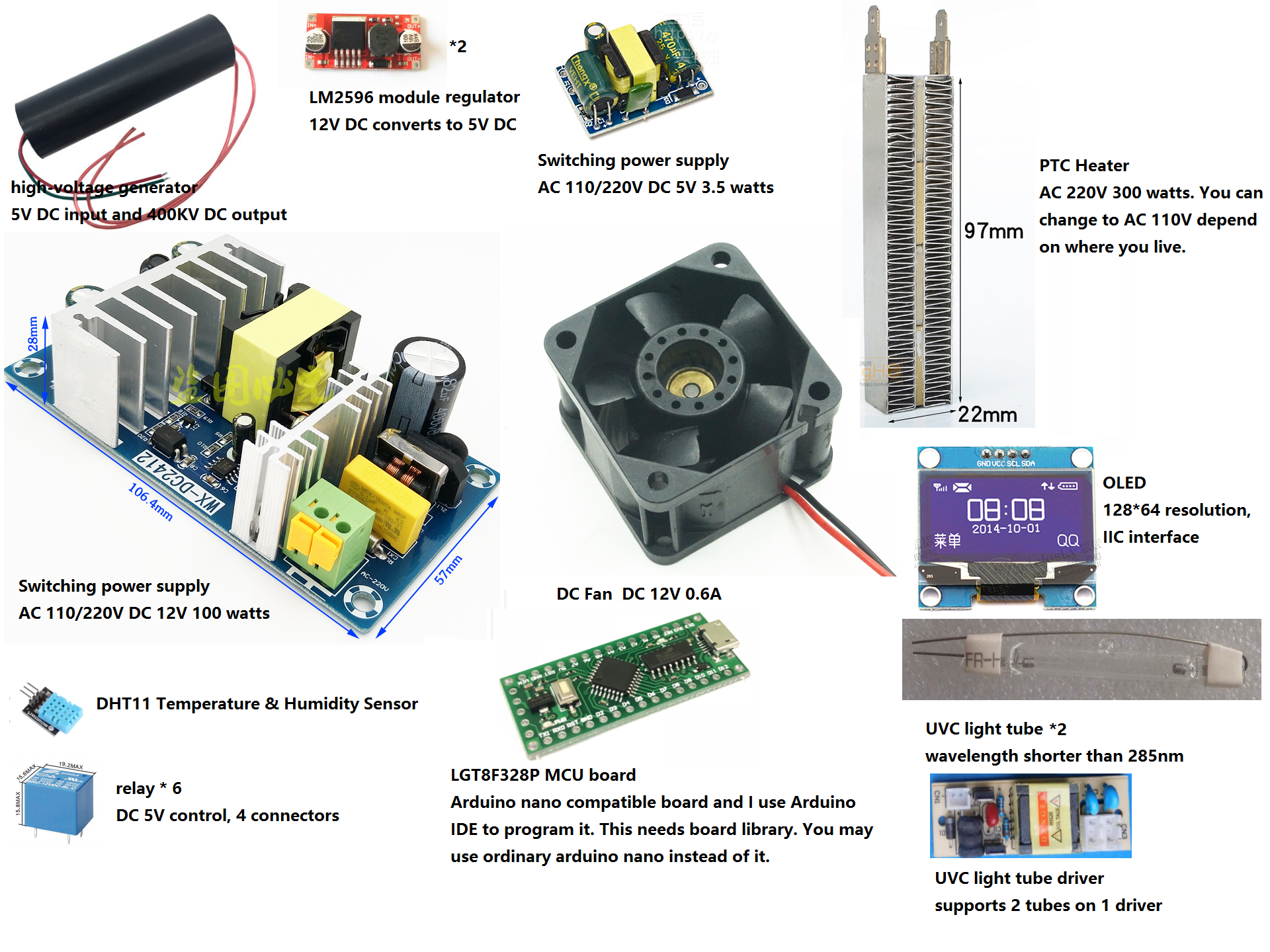 Mask Reborn Box: New Life for Old Masks : 12 Steps (with Pictures ...