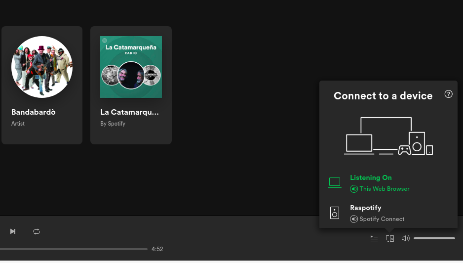 Hotspot Multimedia Con Equipo De Música De Los 80s : 7 Steps ...